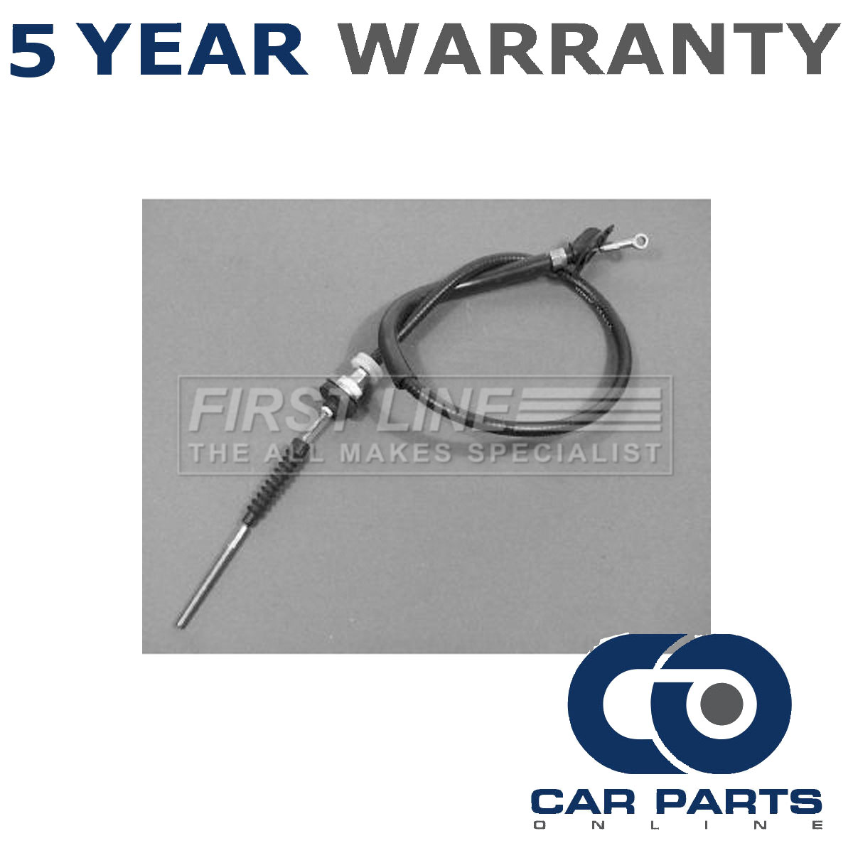Clutch Cable CPO Fits Fiat Strada 1978-1987 1.0 1.3 1.6 4428739 | eBay UK