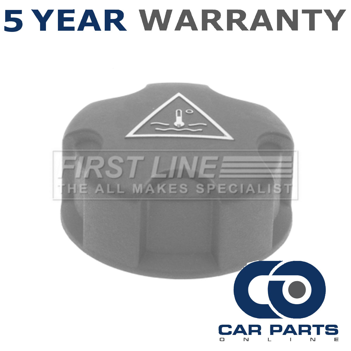 Radiator Cap CPO Fits Xsara Picasso Cooper One Countryman Clubman JCW ...
