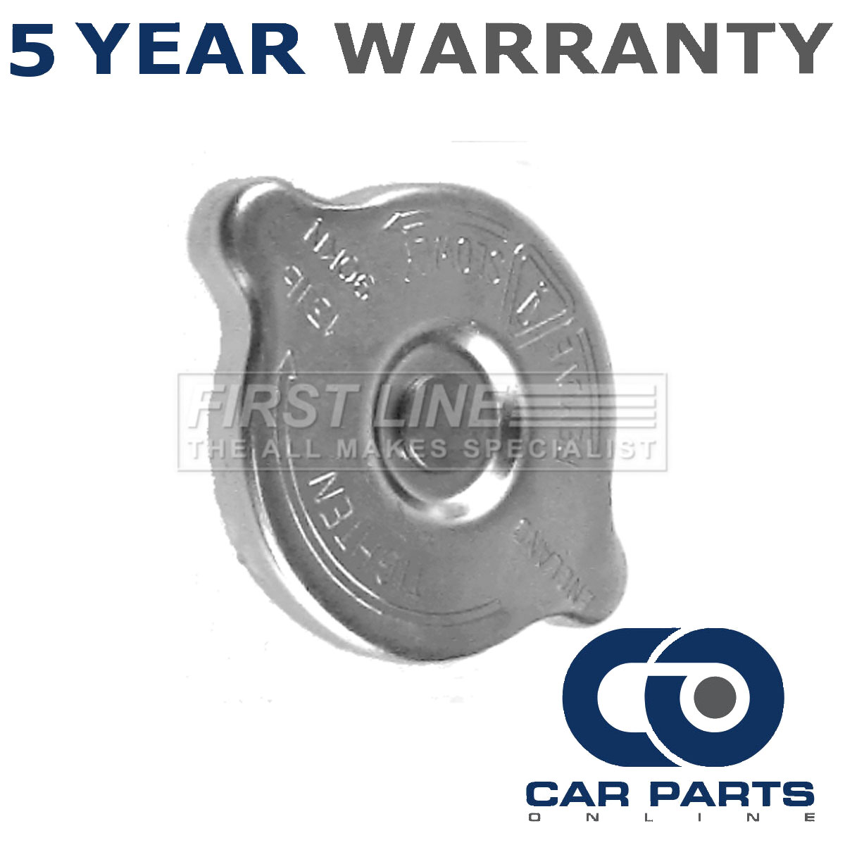 Radiator Cap CPO Fits Ford Cortina 1970-1982 214309C002 | eBay UK