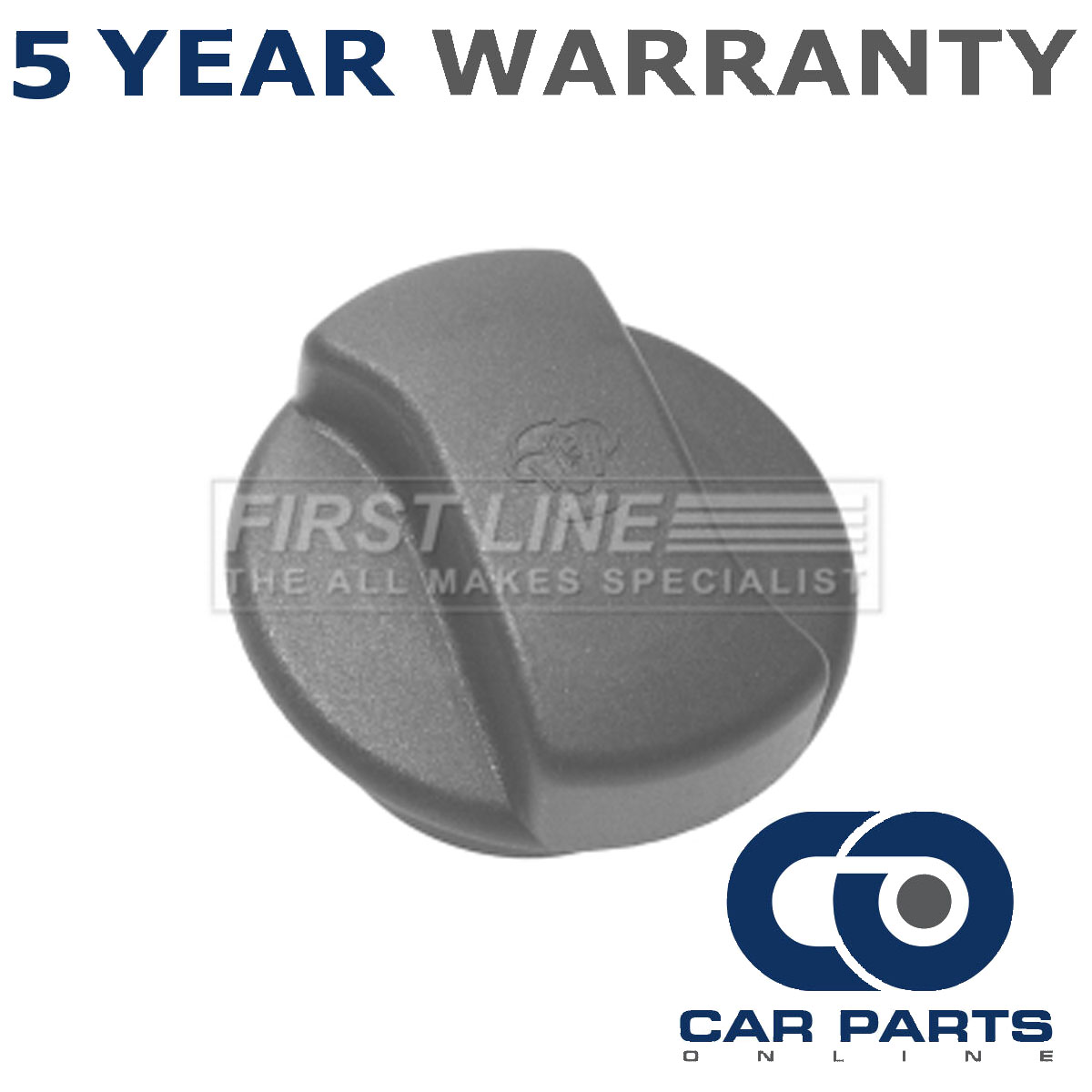 Radiator Cap CPO Fits Audi A4 Ford Galaxy Seat Alhambra VW Sharan ...