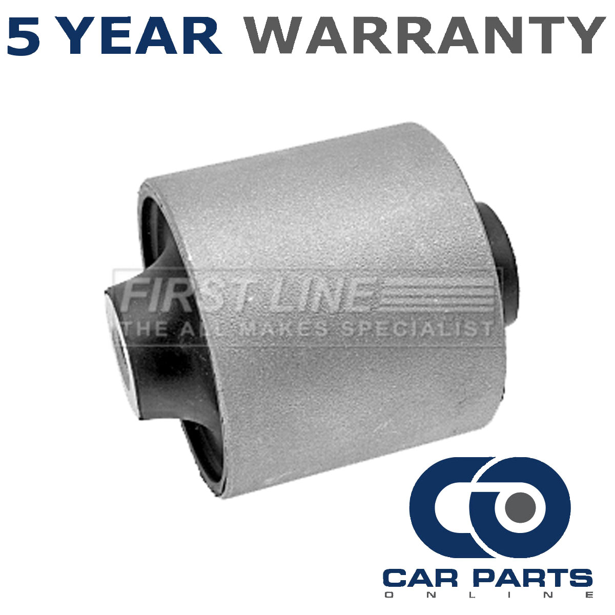 Track Control Arm Bush CPO Fits Audi A4 2000-2009 A6 1997-2011 ...