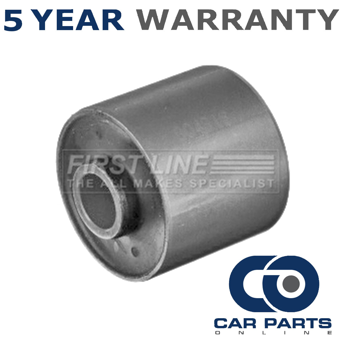 Track Control Arm Bush CPO Fits Land Rover Defender 1990-2016 #2 ...