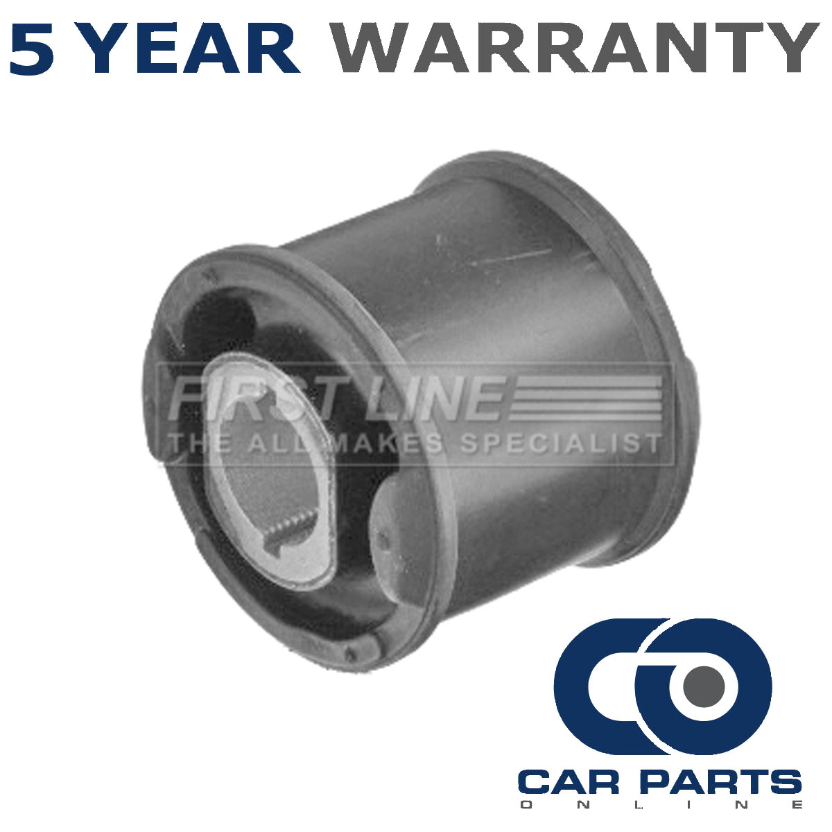 Subframe Bush CPO Fits Land Rover Range Evoque Discovery Sport ...