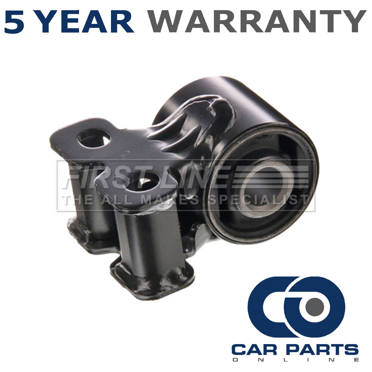 Track Control Arm Bush CPO Fits Vauxhall Viva 2015-2019 1.0 #1 95368368 ...