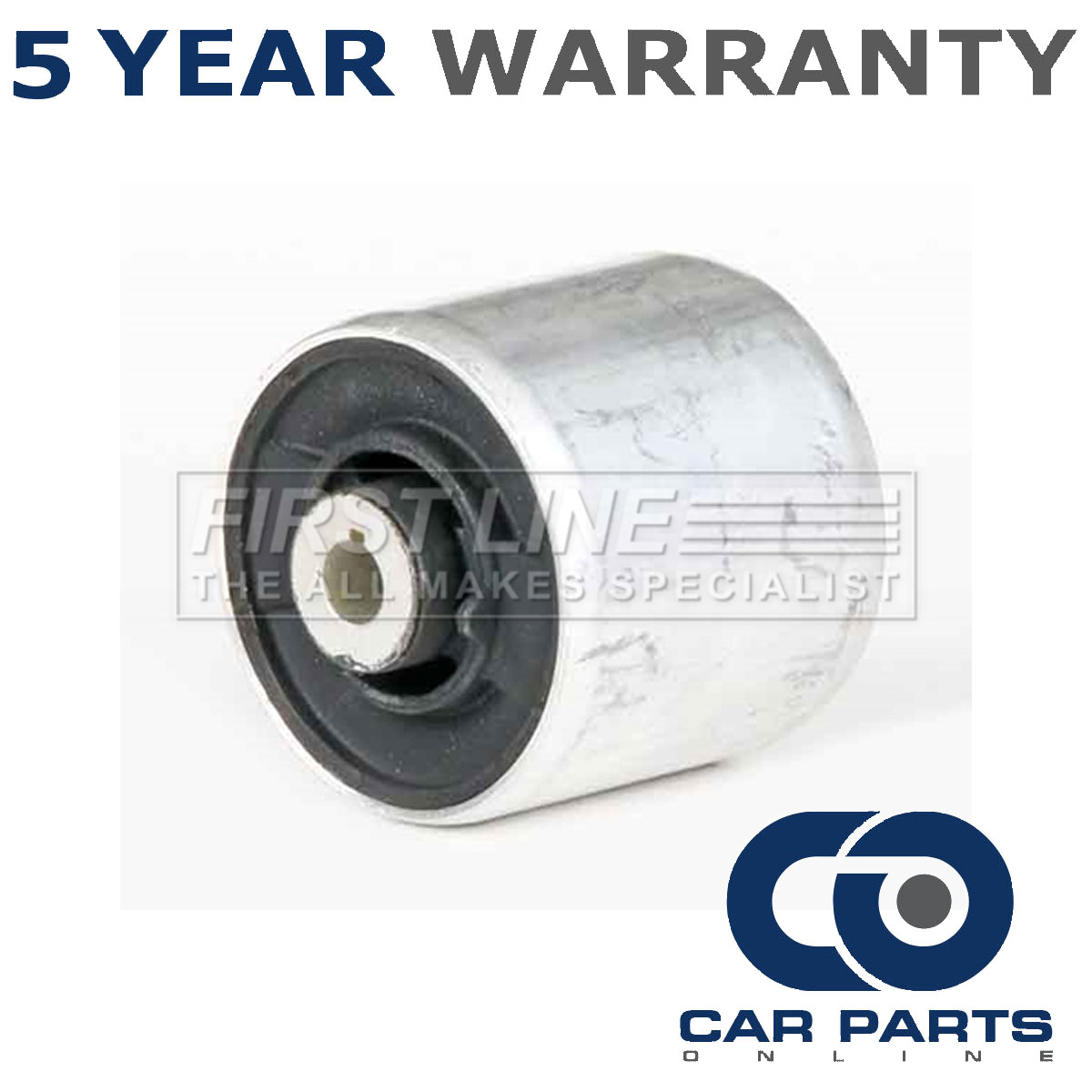 Track Control Arm Bush CPO Fits Audi A6 2010-2018 4G0407183 | eBay UK