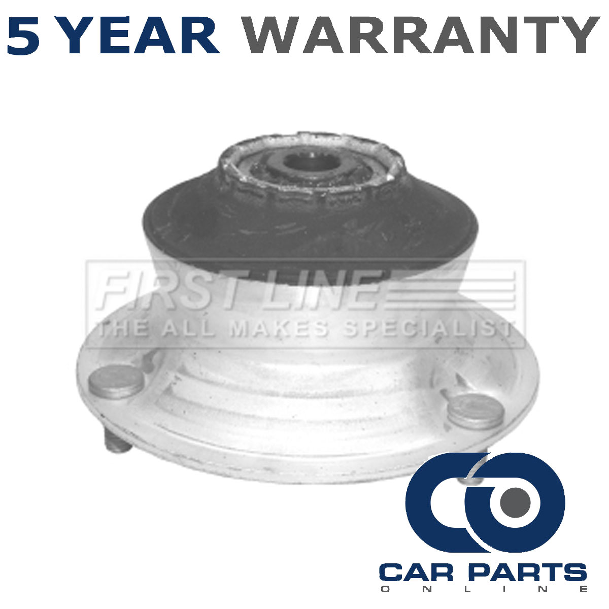 Strut Top Mount CPO Fits BMW 3 Series 1 5 X1 X3 Z4 6 6760943 | eBay