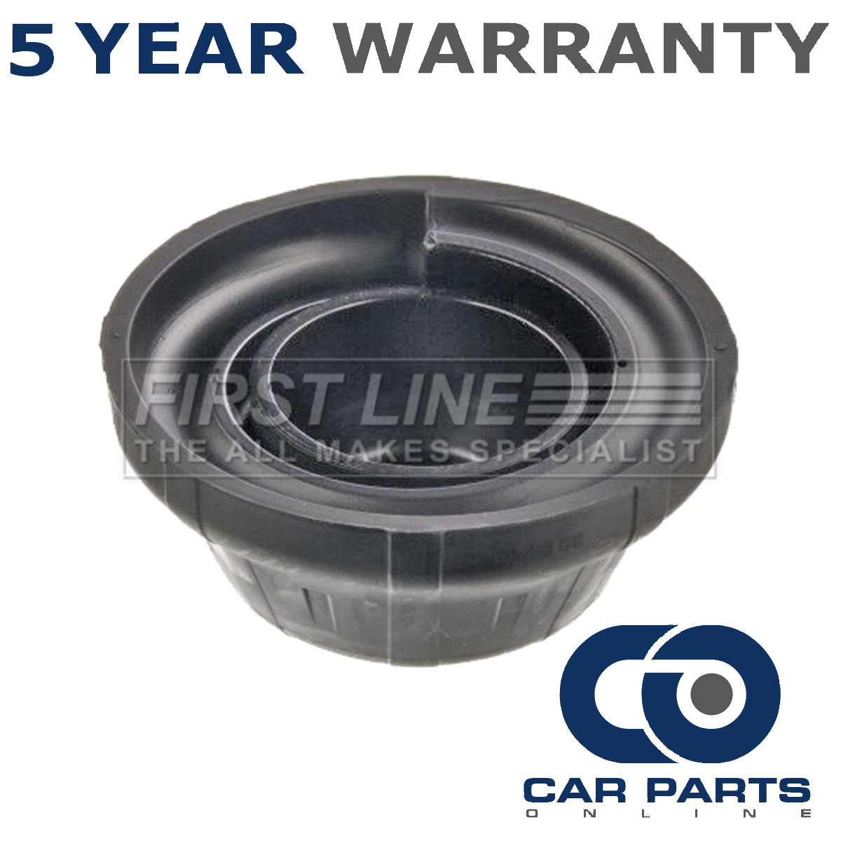 Strut Top Mount CPO Fits VW Amarok 2010- 2.0 TDi 3.0 2H0412331B | eBay UK