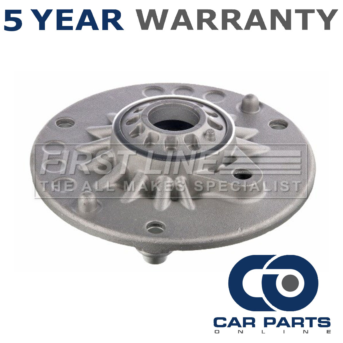 Strut Top Mount CPO Fits BMW 3 Series 1 4 2 #2 31306880438 | eBay UK