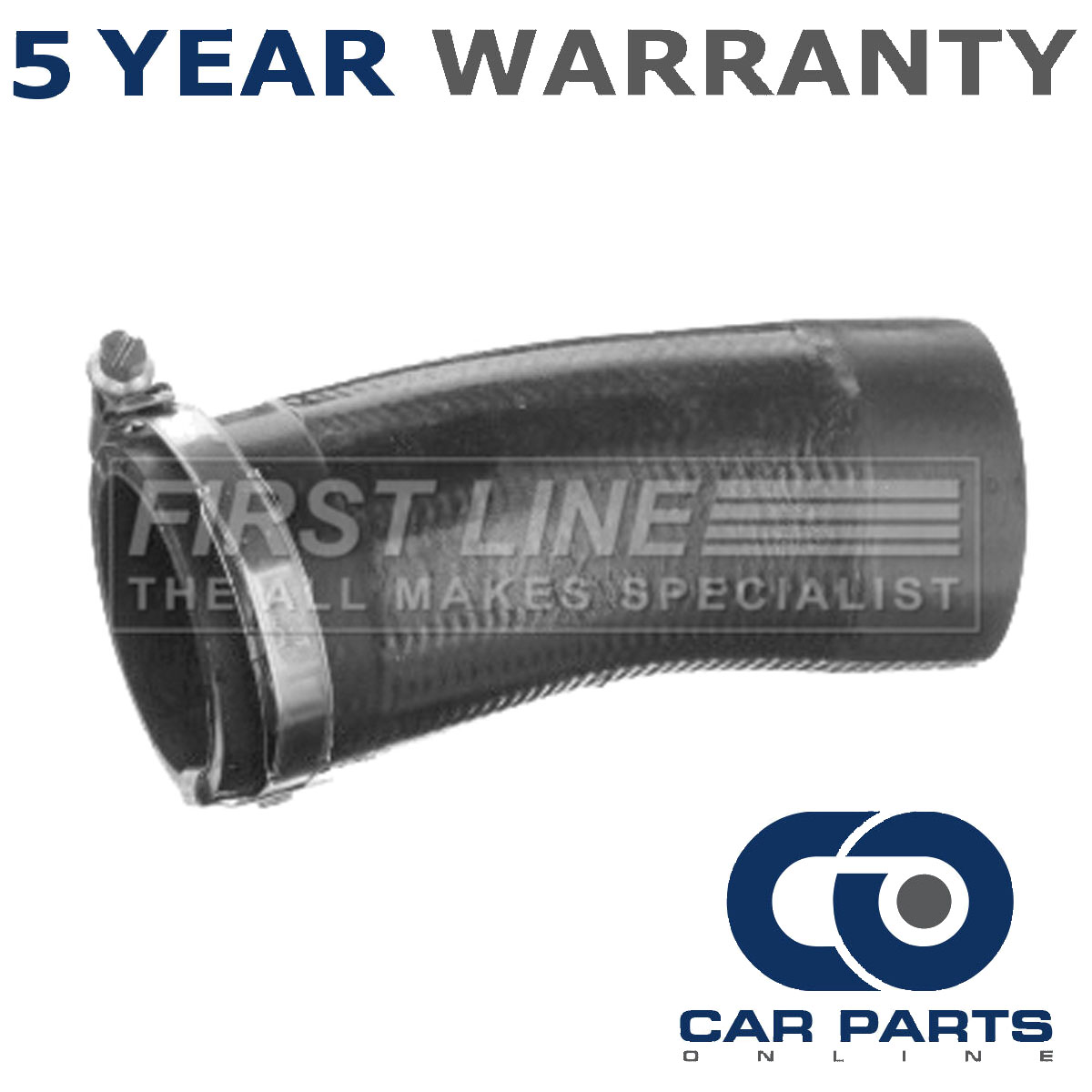 Turbo Hose CPO Fits Ford Kuga Mondeo S-Max Galaxy Focus 2.0 dCi #1 ...