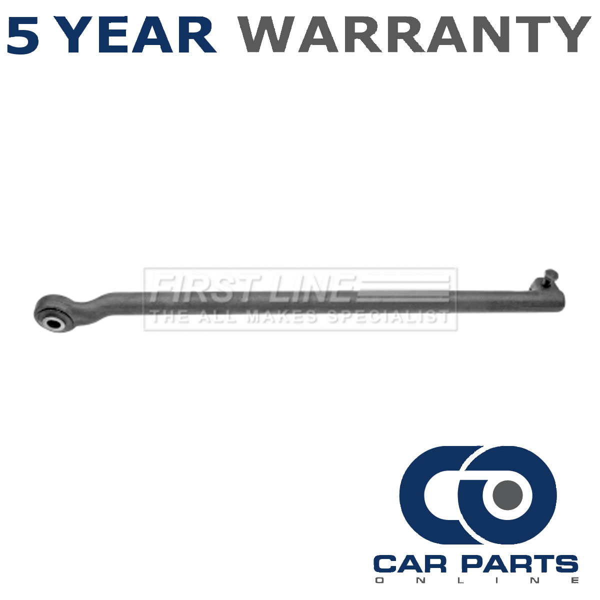Tie Rod End CPO Fits Land Rover Freelander 1998-2006 1.8 2.0 D TD4 2.5 ...