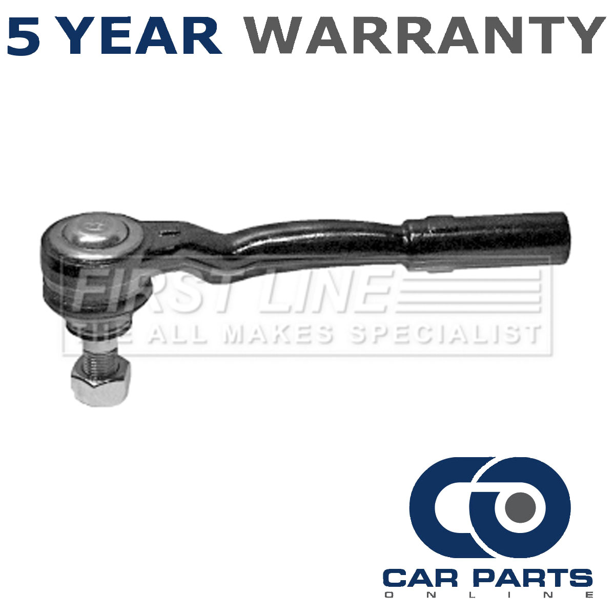 Tie Rod End CPO Fits Mercedes E-Class 2002-2009 CLS 2004-2010 #1 ...