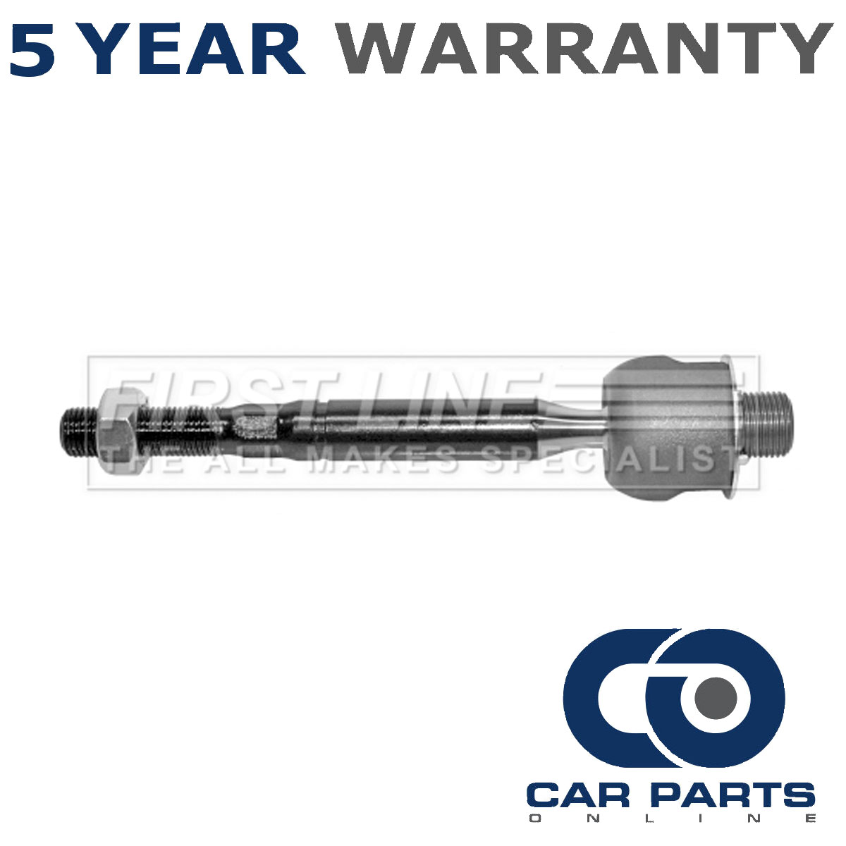 Tie Rod End CPO Fits Lexus LS 2000-2006 4.3 4550359065 | eBay UK