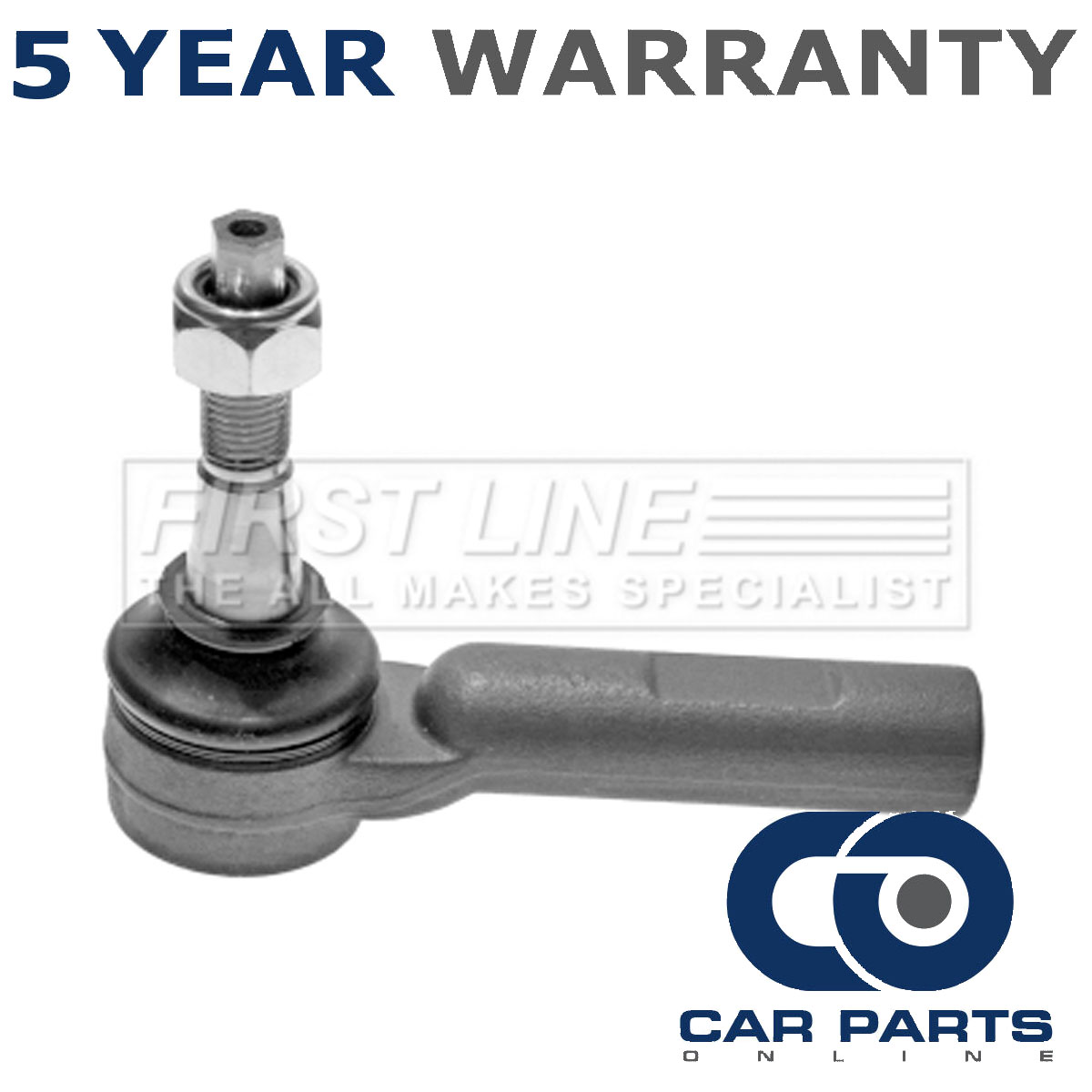 Tie Rod End CPO Fits Chrysler 300 C 2004-2012 #2 52013468AD | eBay UK