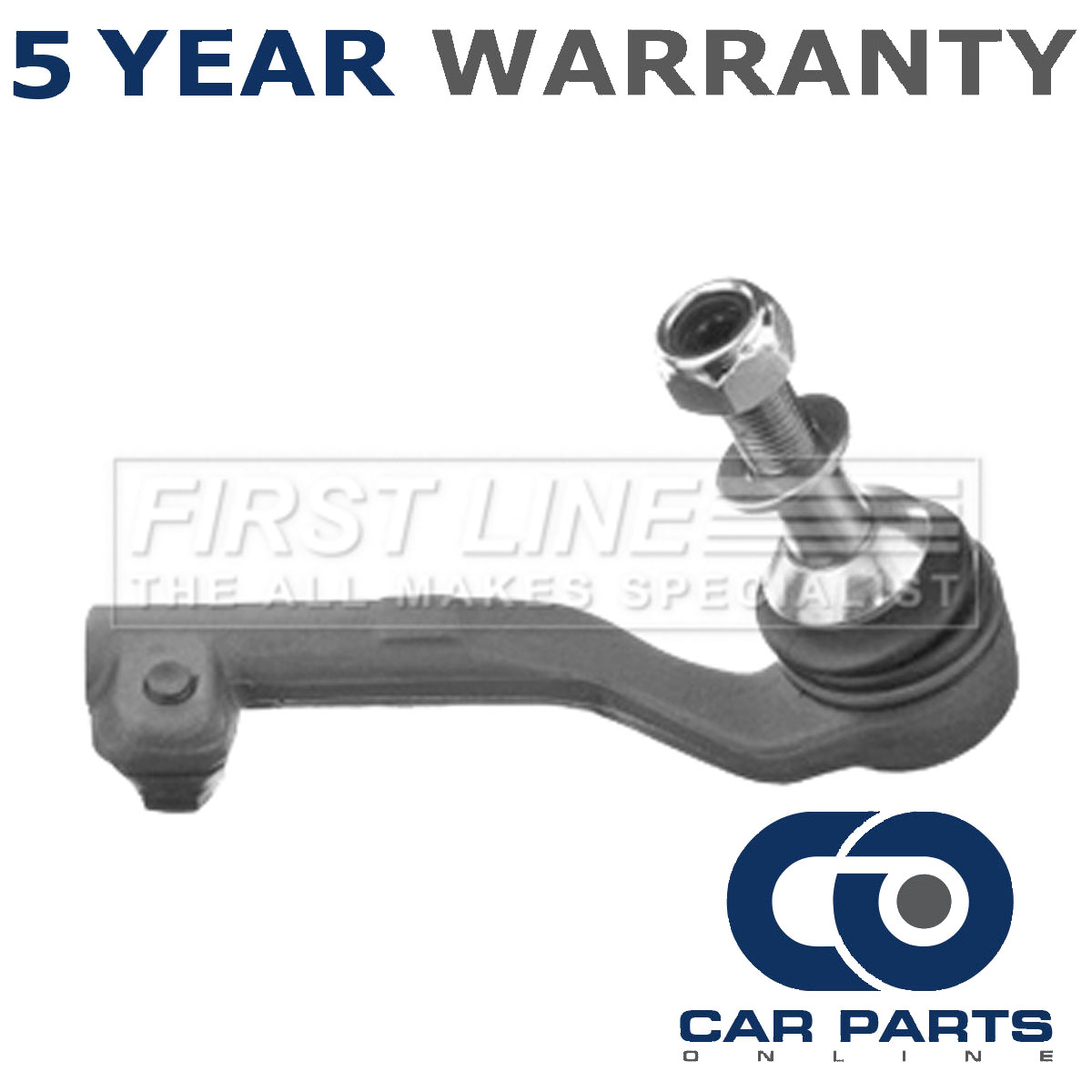 Tie Rod End CPO Fits BMW 1 Series 3 2 4 #2 32106799967 | eBay UK