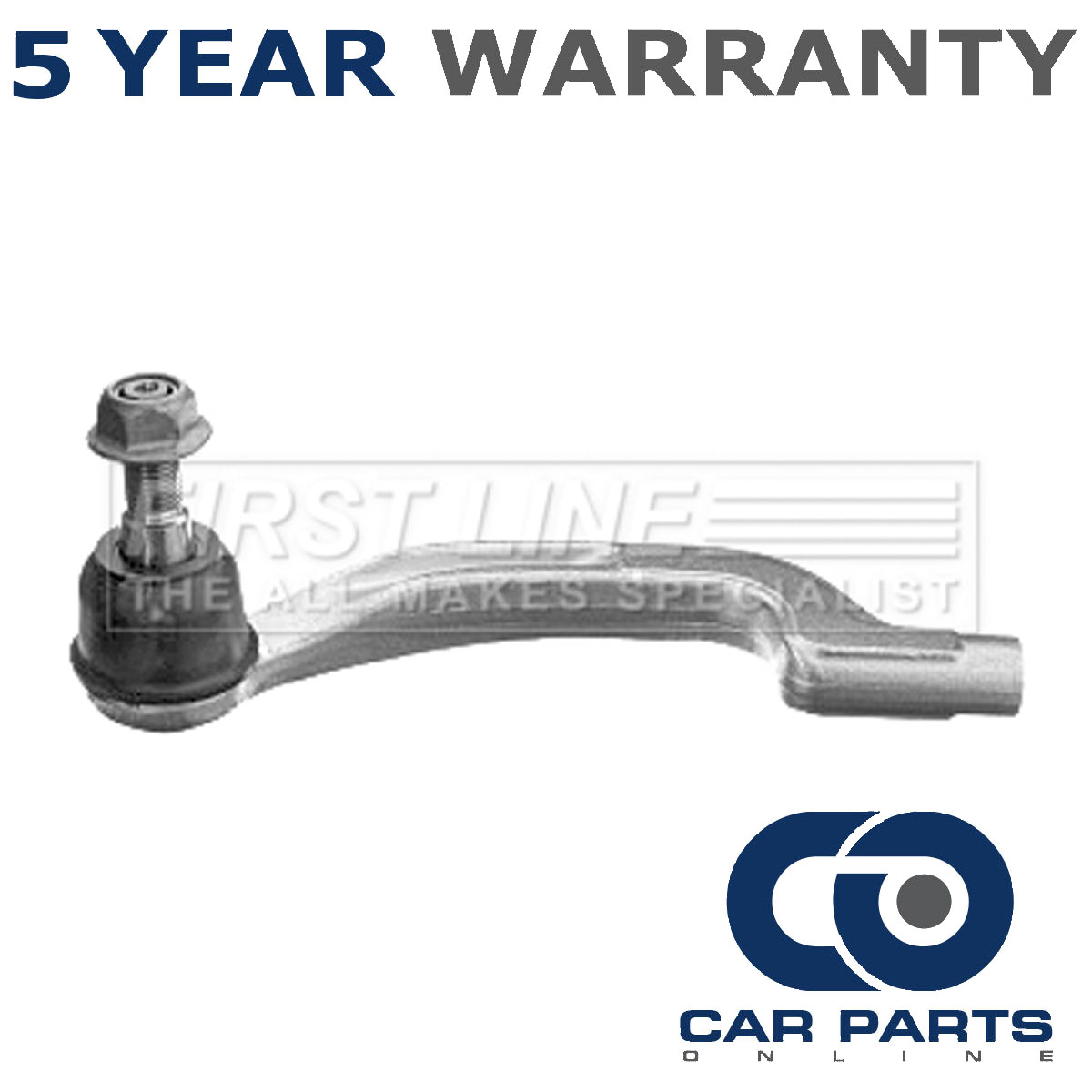 Tie Rod End CPO Fits Mercedes A-Class 2012-2018 GLA 2013- B-Class 2011 ...