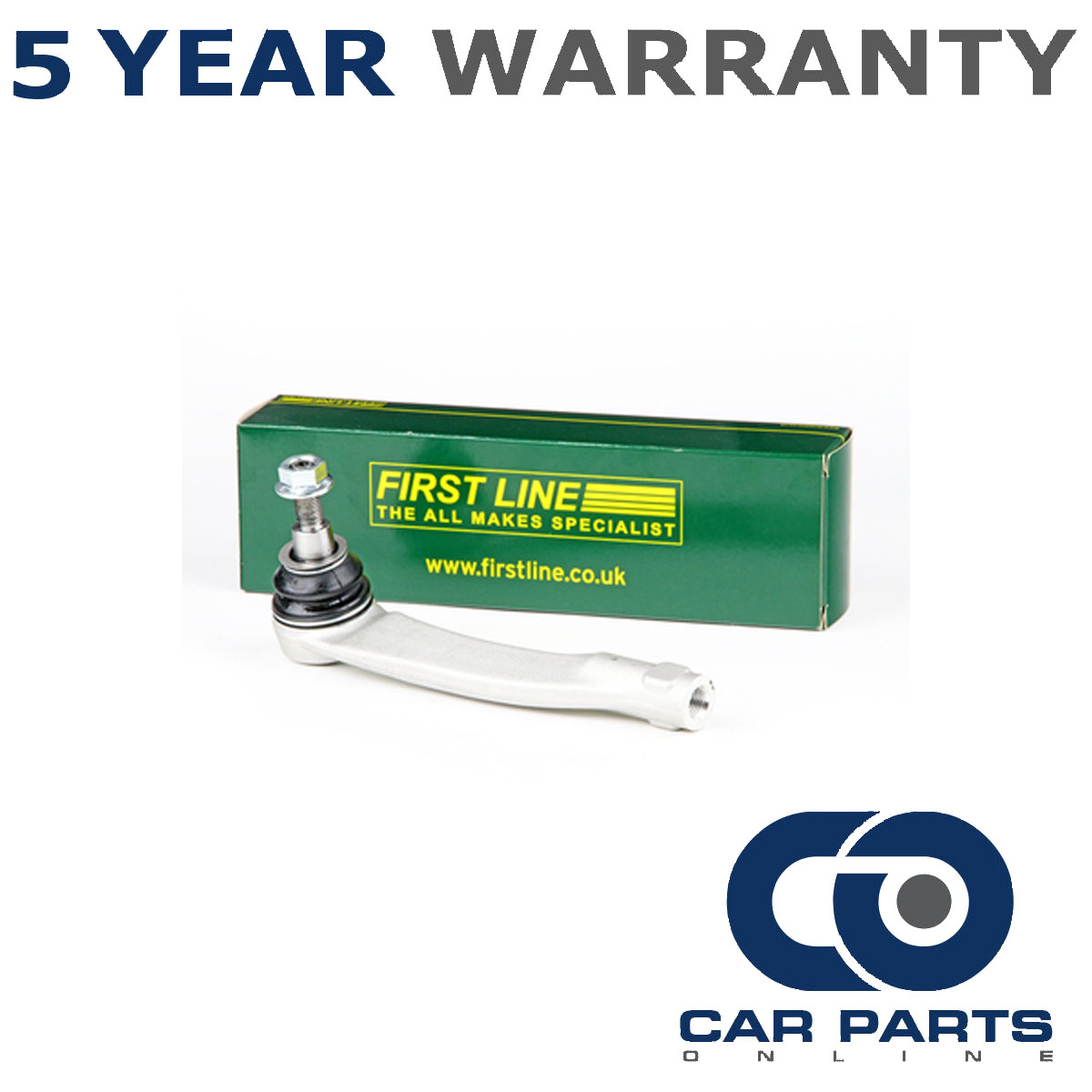 Tie Rod End CPO Fits Porsche Panamera 2009-2016 3.0 D 3.6 4.8 #3 ...