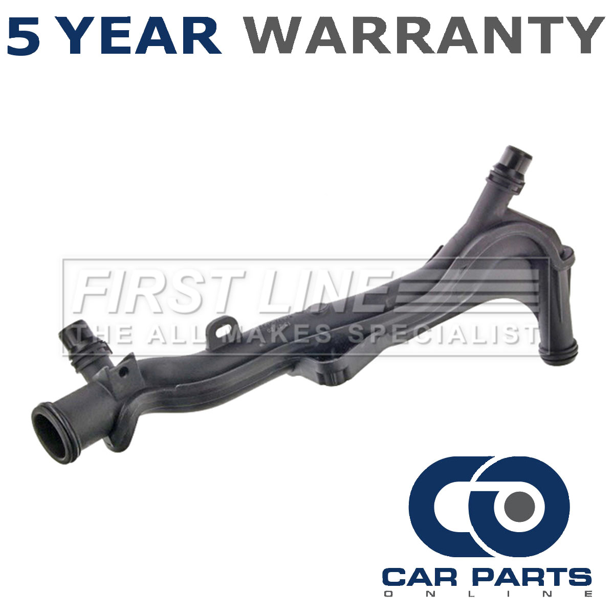 Hose CPO Fits Citroen C3 C1 C4 Cactus Peugeot 208 2008 108 1.0 1.2 ...