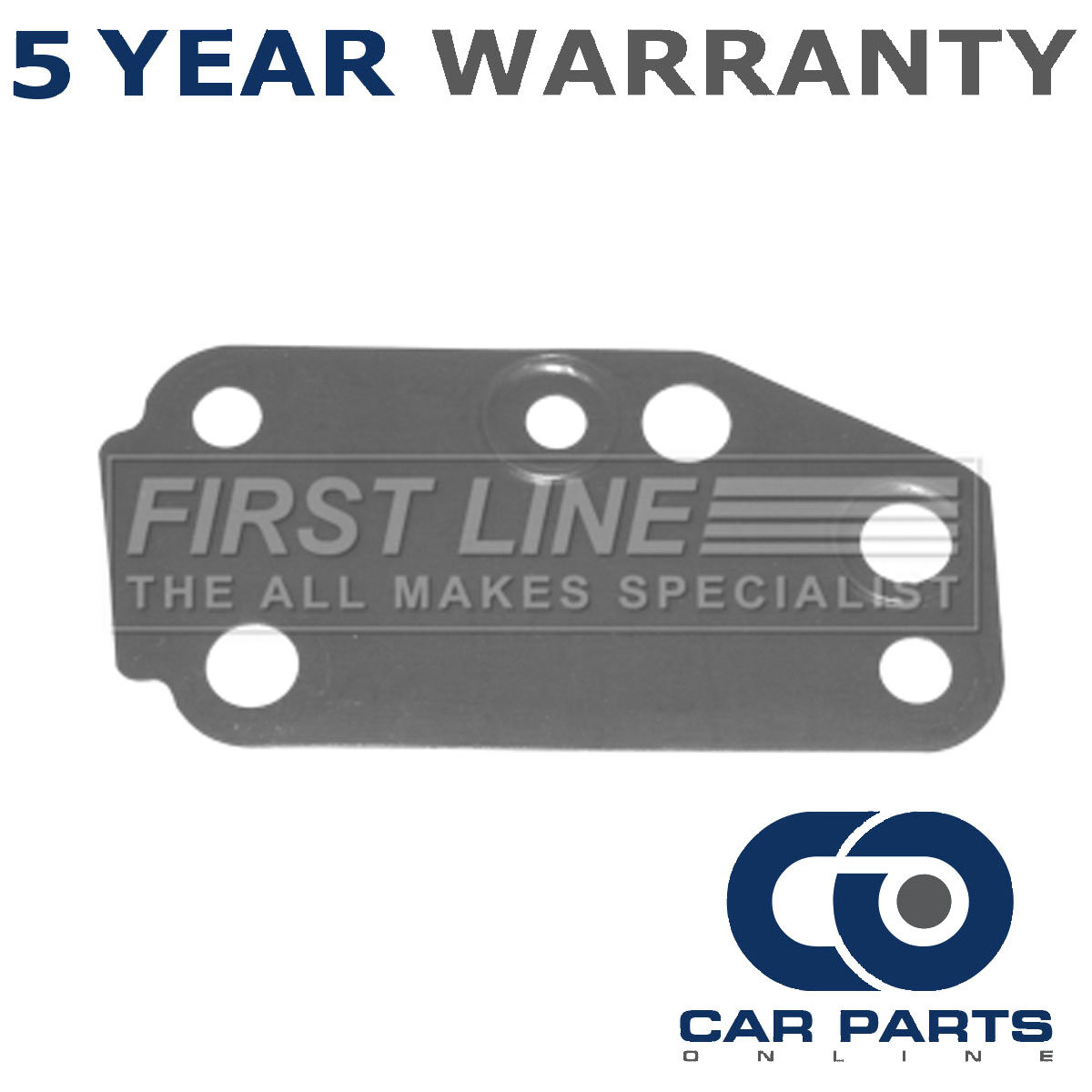 Guarnizione pompa acqua CPO si adatta a Defender Transit 2.4 D dCi TD TD4 2.5 1096559