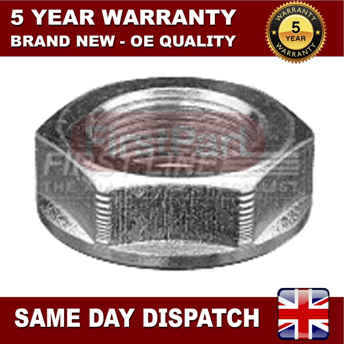 Adatto a Peugeot Citroen prima parte dado asse posteriore in stub anteriore 329733