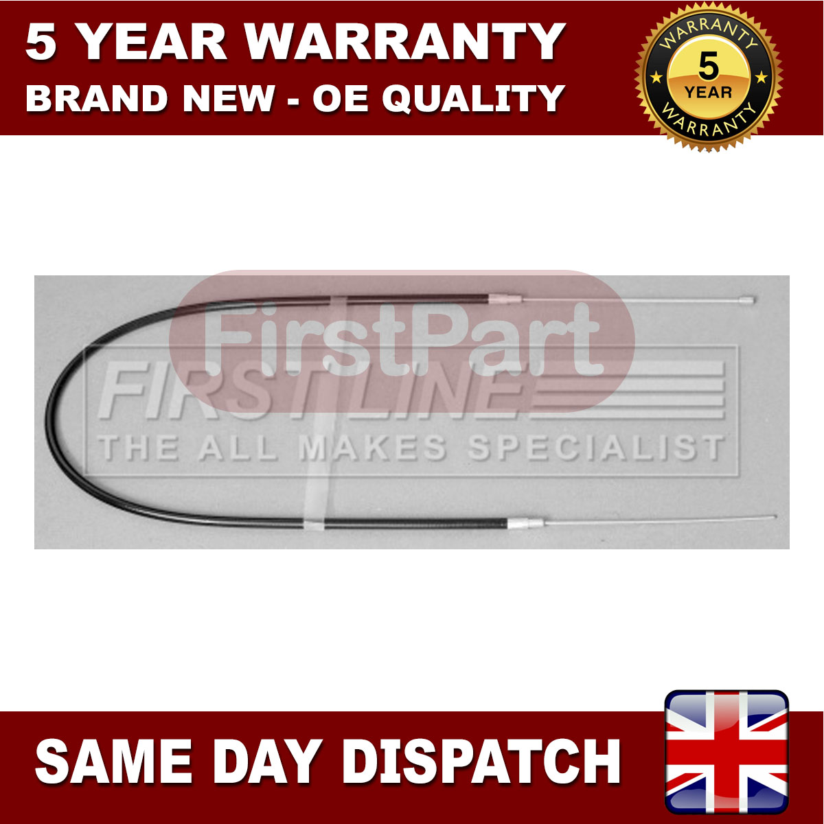 Adatto a Mini 0,8 1.0 1.1 1.3 cavo a farfalla acceleratore prima parte ACA8098