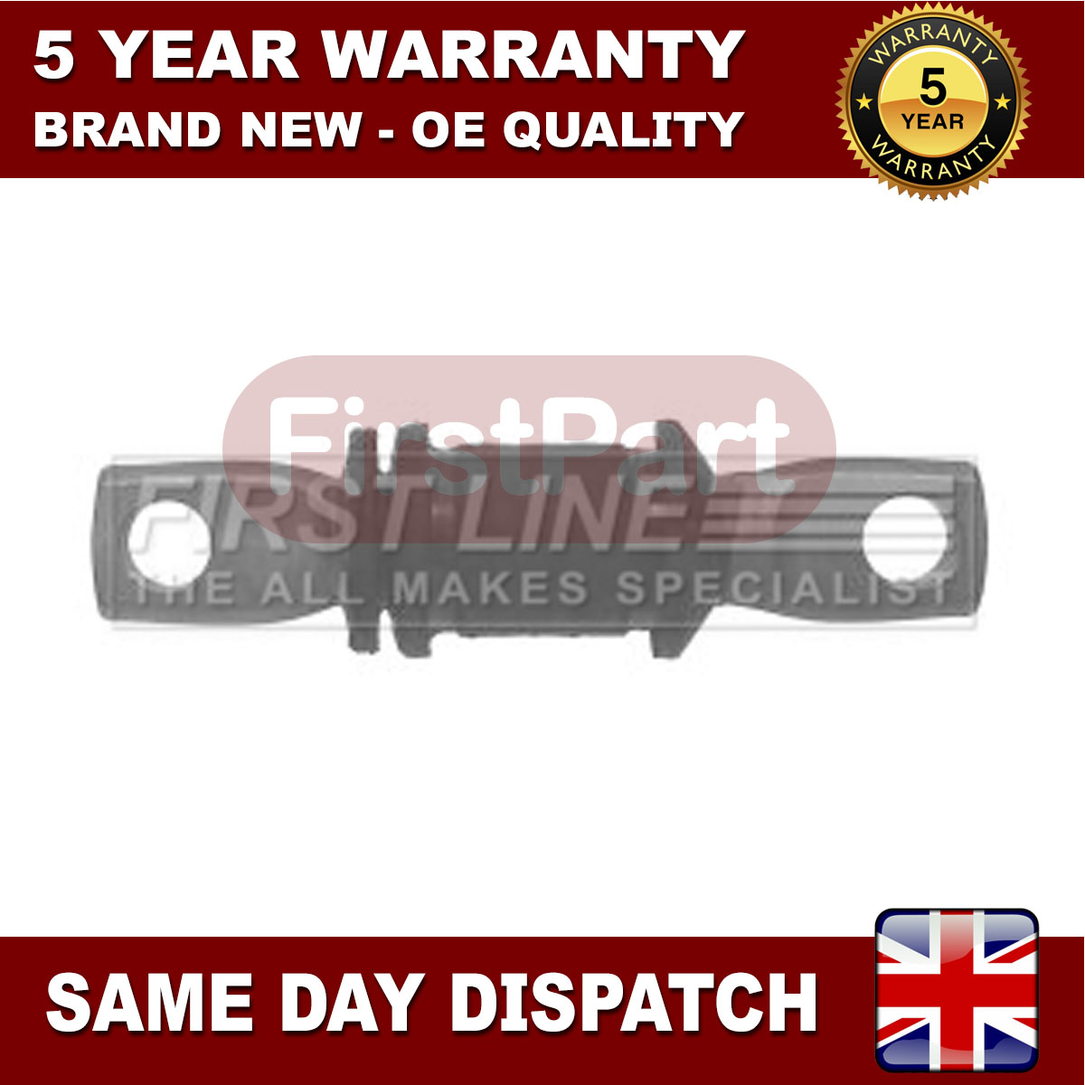 Fits Toyota Camry 2.1 3.0 FirstPart Front Track Control Arm Bush ...