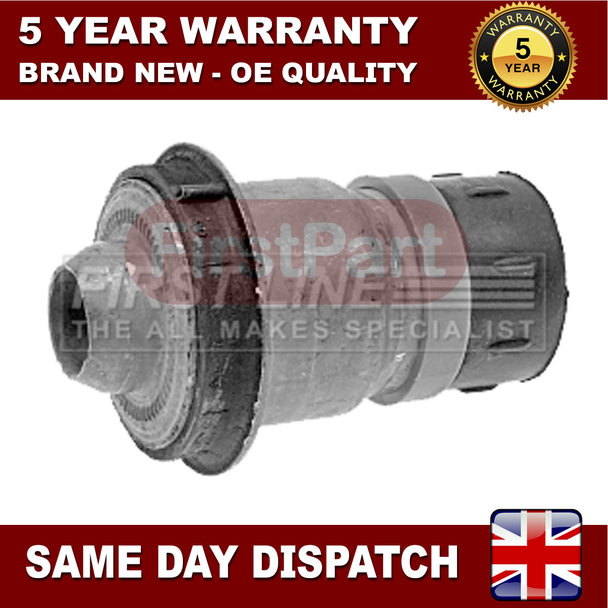 Fits Renault Megane Clio Scenic Nissan Micra Note Tiida FirstPart ...