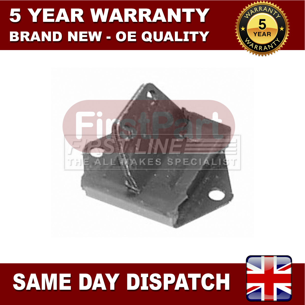 Fits Austin Mini Rover Morris 0.8 1.0 1.1 1.3 1.6 FirstPart Subframe ...