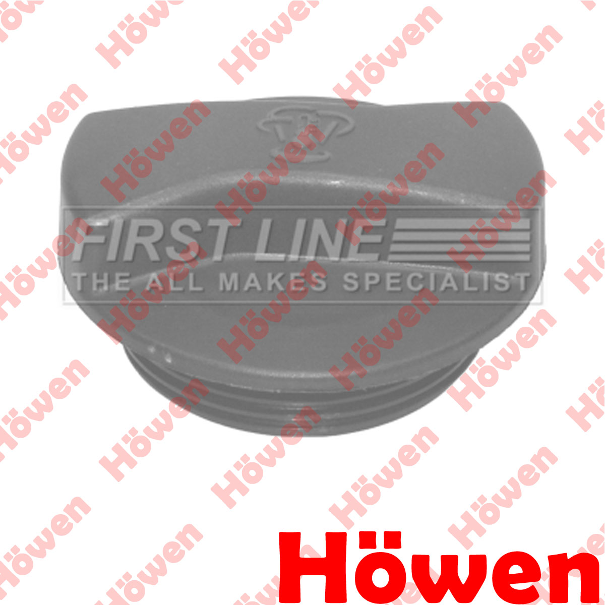 Fits VW Audi Skoda Seat Porsche Ford Radiator Cap Howen 8E0121321 | eBay UK