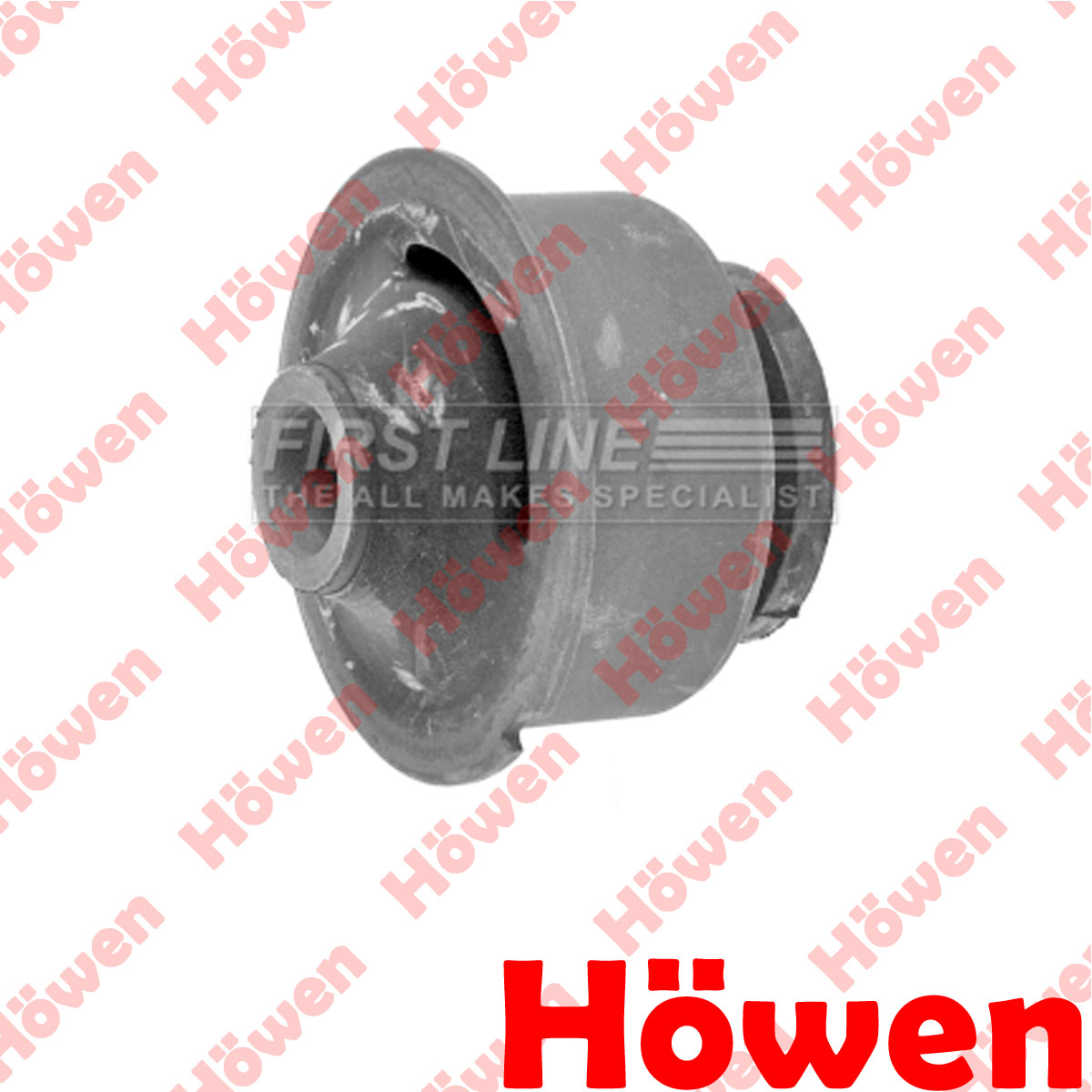 Fits Chrysler Neon 1994-1999 1.8 2.0 Track Control Arm Bush Howen #2 ...