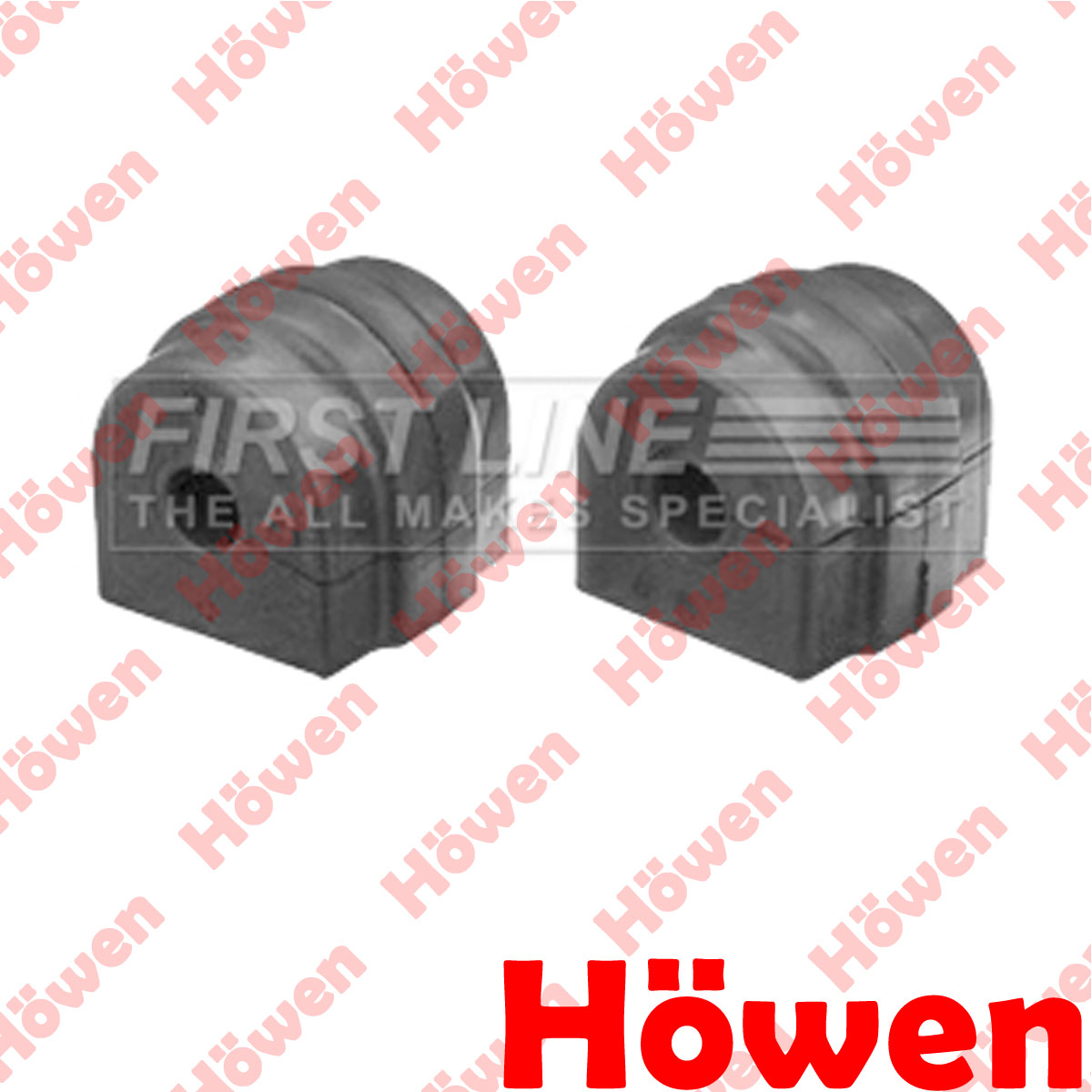 Fits BMW 5 Series 2006-2010 6 Series 2006-2010 Stabiliser Rod Repair ...
