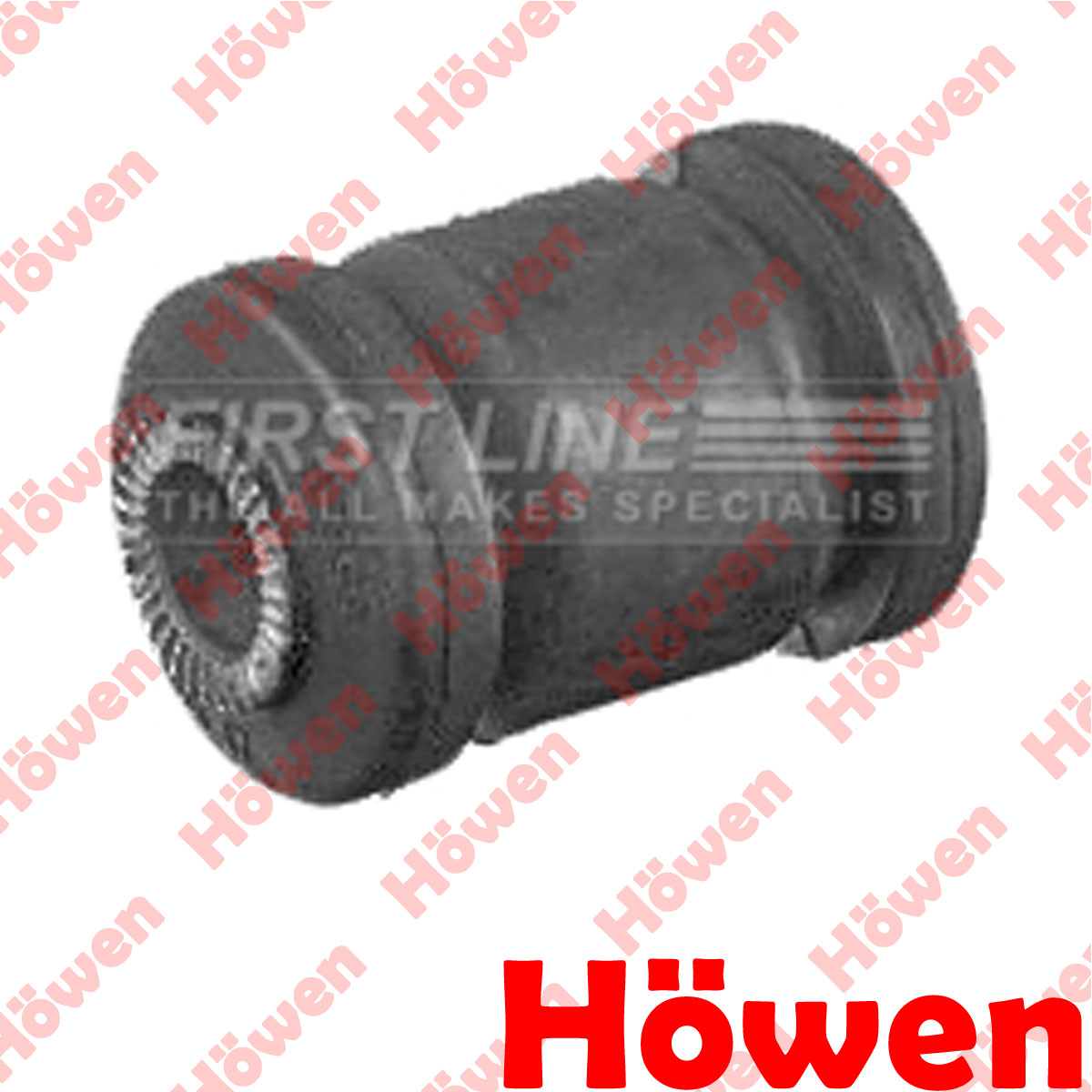 Fits Suzuki Alto 2009- Nissan Pixo 2009- 1.0 Track Control Arm Bush ...