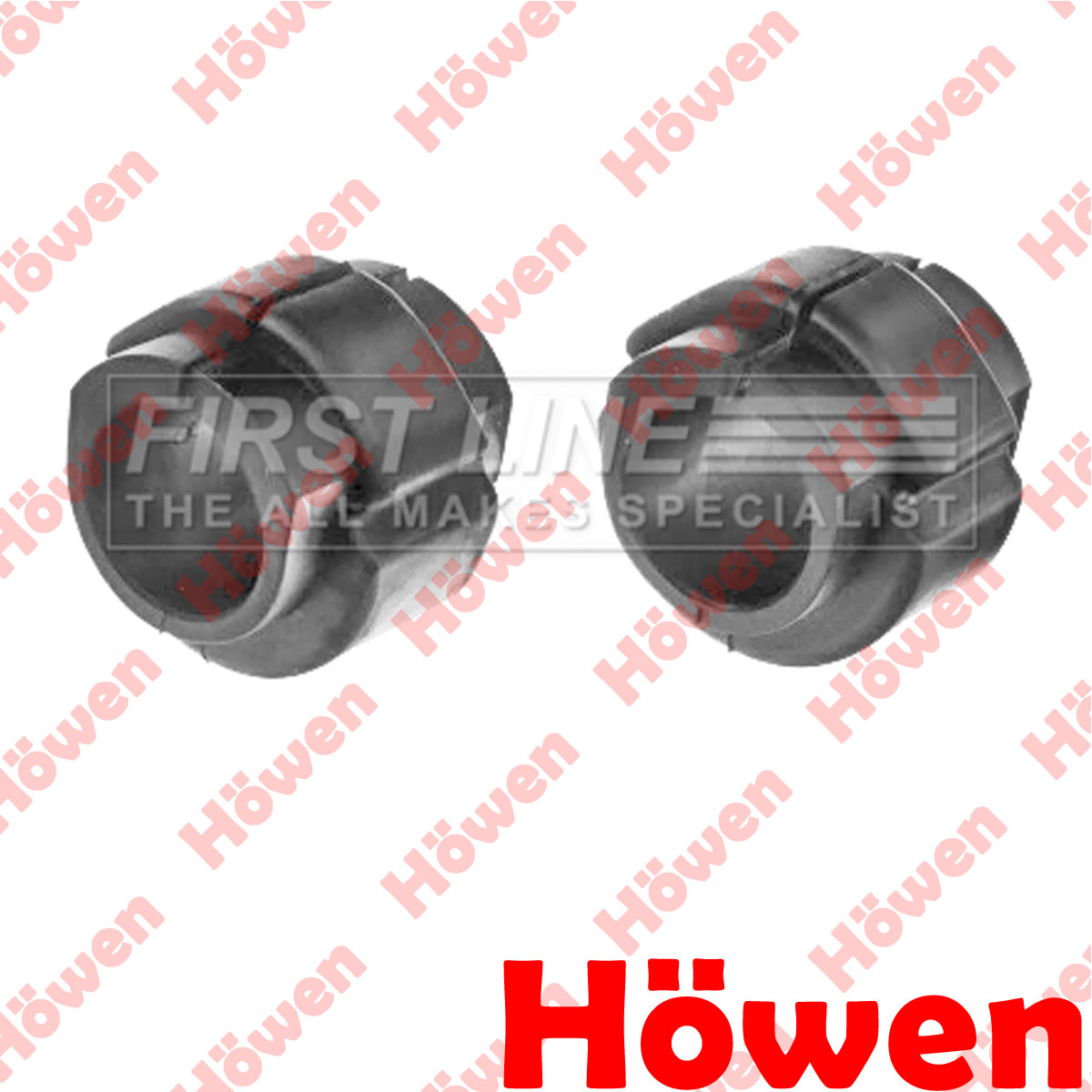 Fits Audi A8 2009-2018 Q5 2010-2017 Stabiliser Rod Repair Kit Howen ...
