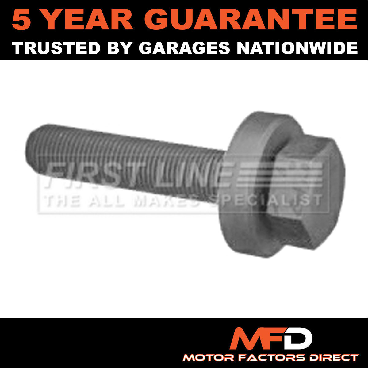 Adatto per VW Audi Skoda sedile MFD dado asse stub posteriore anteriore WHT005437