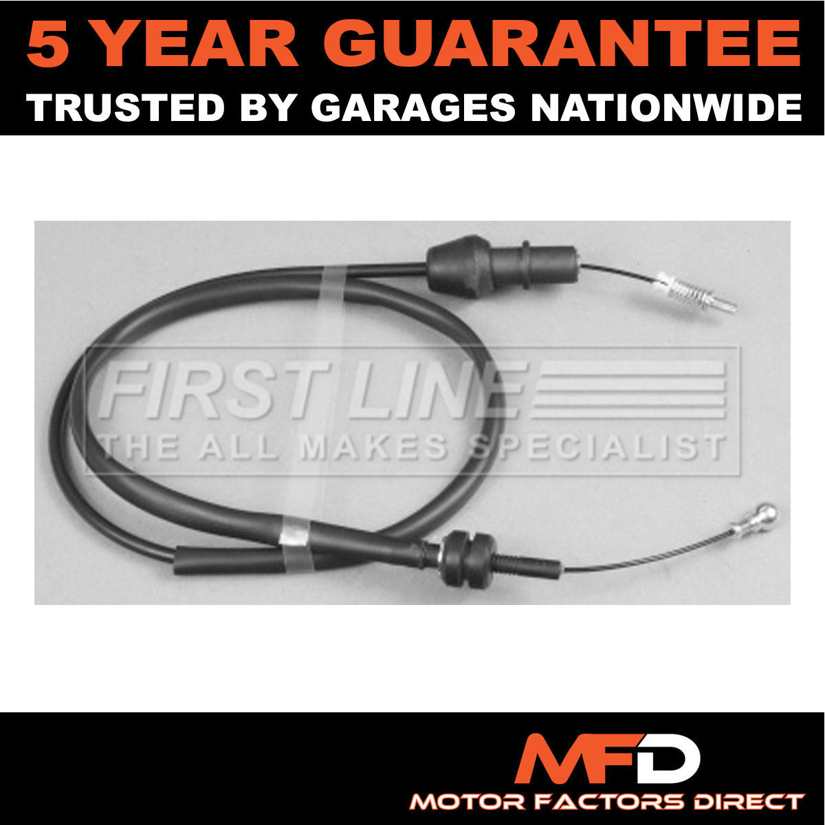 Adatto a Vauxhall Corsa Tigra 1.4 MFD cavo acceleratore 90411036