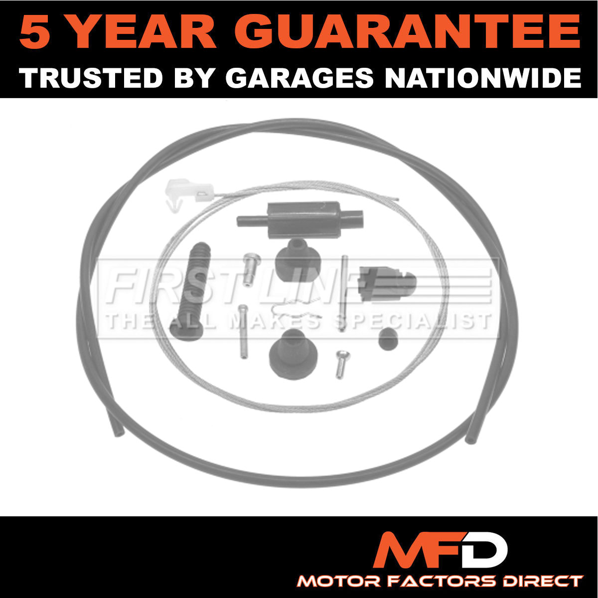 Adatto a Xsara Picasso Berlingo 206 306 partner cavo acceleratore MFD