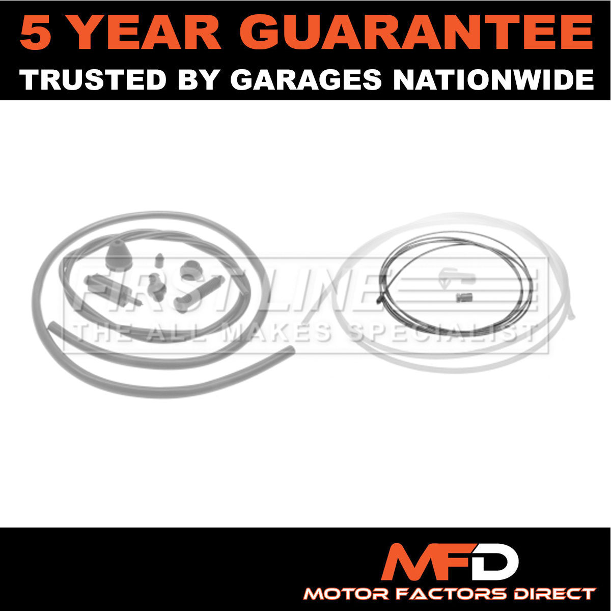 Adatto a Renault Clio 1991- Laguna 1993-2007 MFD Cavo Acceleratore