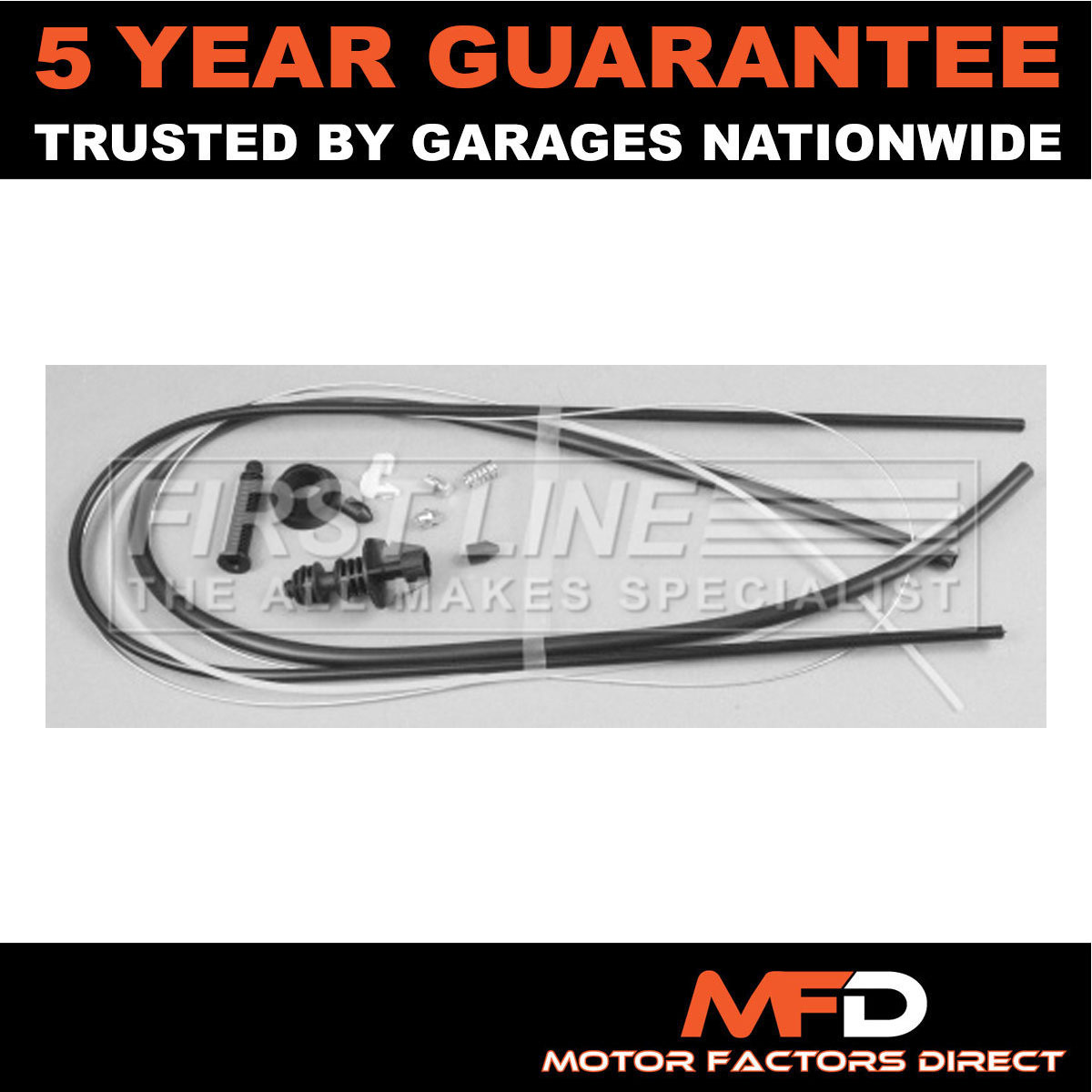 Adatto a Citroen Dispatch Peugeot Expert Fiat Scudo MFD Cavo Acceleratore