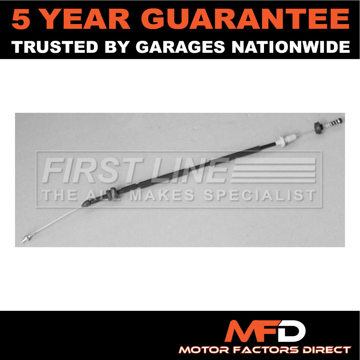 Adatto a Seat Arosa VW Polo Lupo 1.4 1.6 cavo acceleratore MFD 6N2721555F