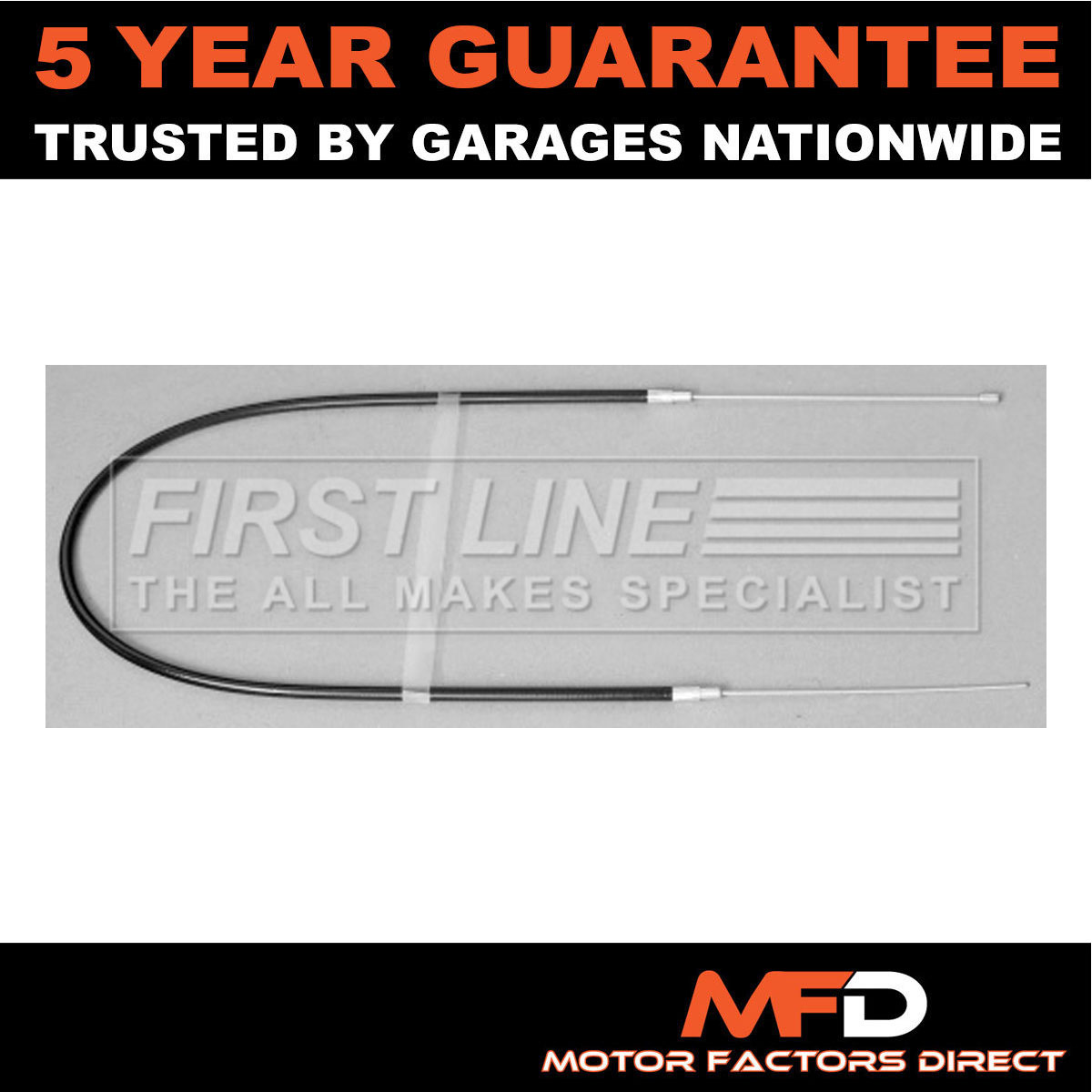 Adatto per Austin Mini Rover 0.8 1.0 1.1 1.3 cavo acceleratore MFD ACA8098