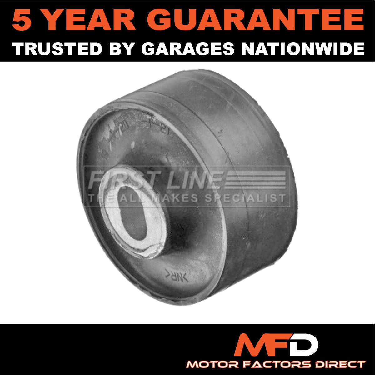 Fits Land Rover Range Evoque Discovery Sport Freelander 2 MFD Subframe ...