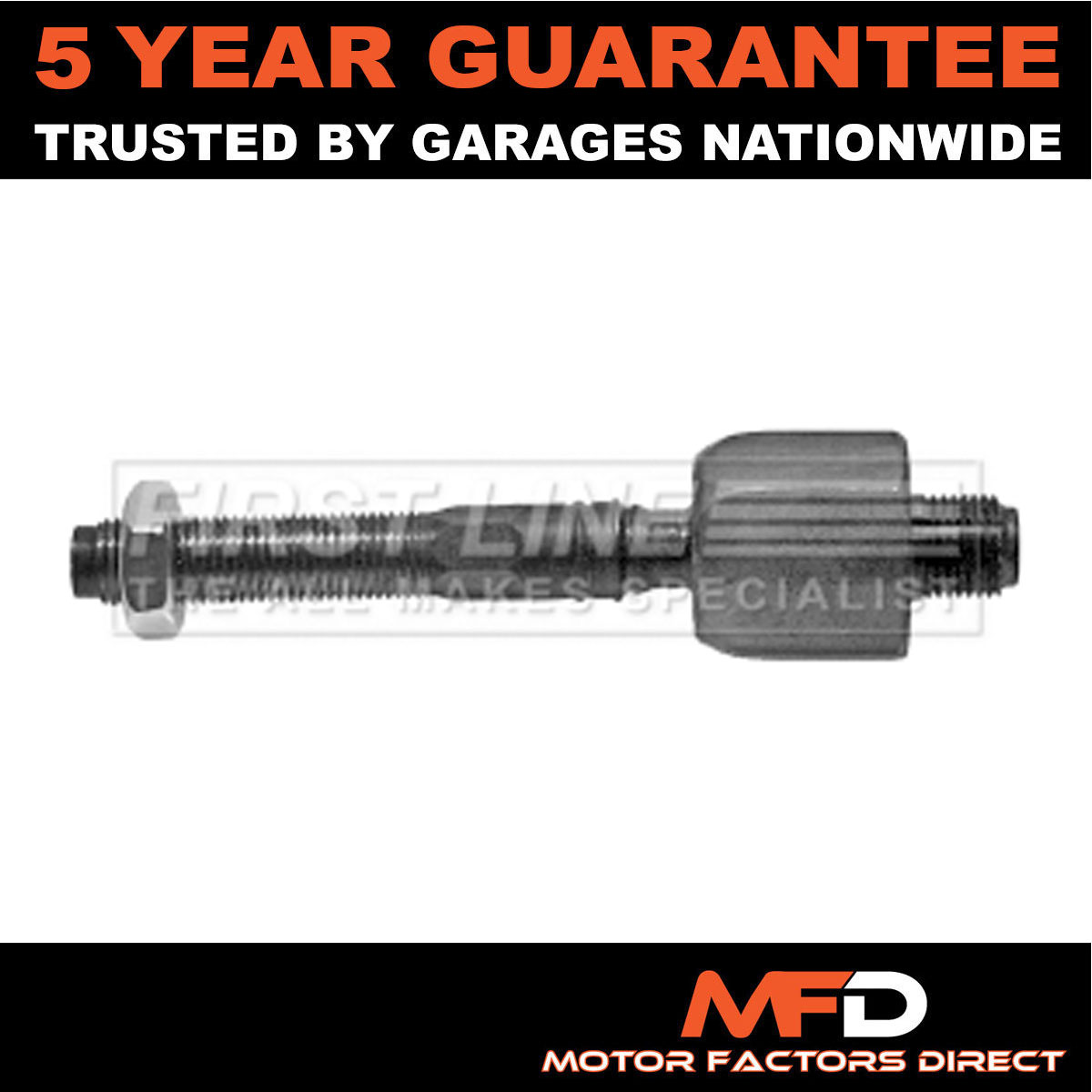 Fits Volvo XC90 V70 S60 S80 XC70 MFD Tie Rod End 274353 | eBay