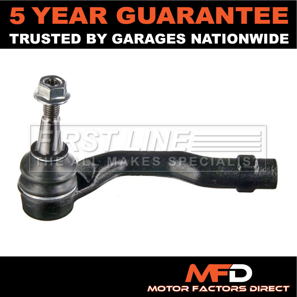 Fits Volvo XC90 2014- XC60 2017- MFD Tie Rod End #1 31476415 | eBay UK