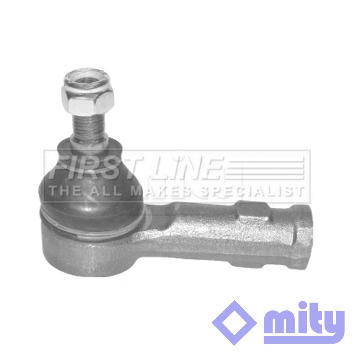 Fits MG Midget 1964-1974 1.0 1.3 Tie Rod End Mity GSJ169 | eBay UK