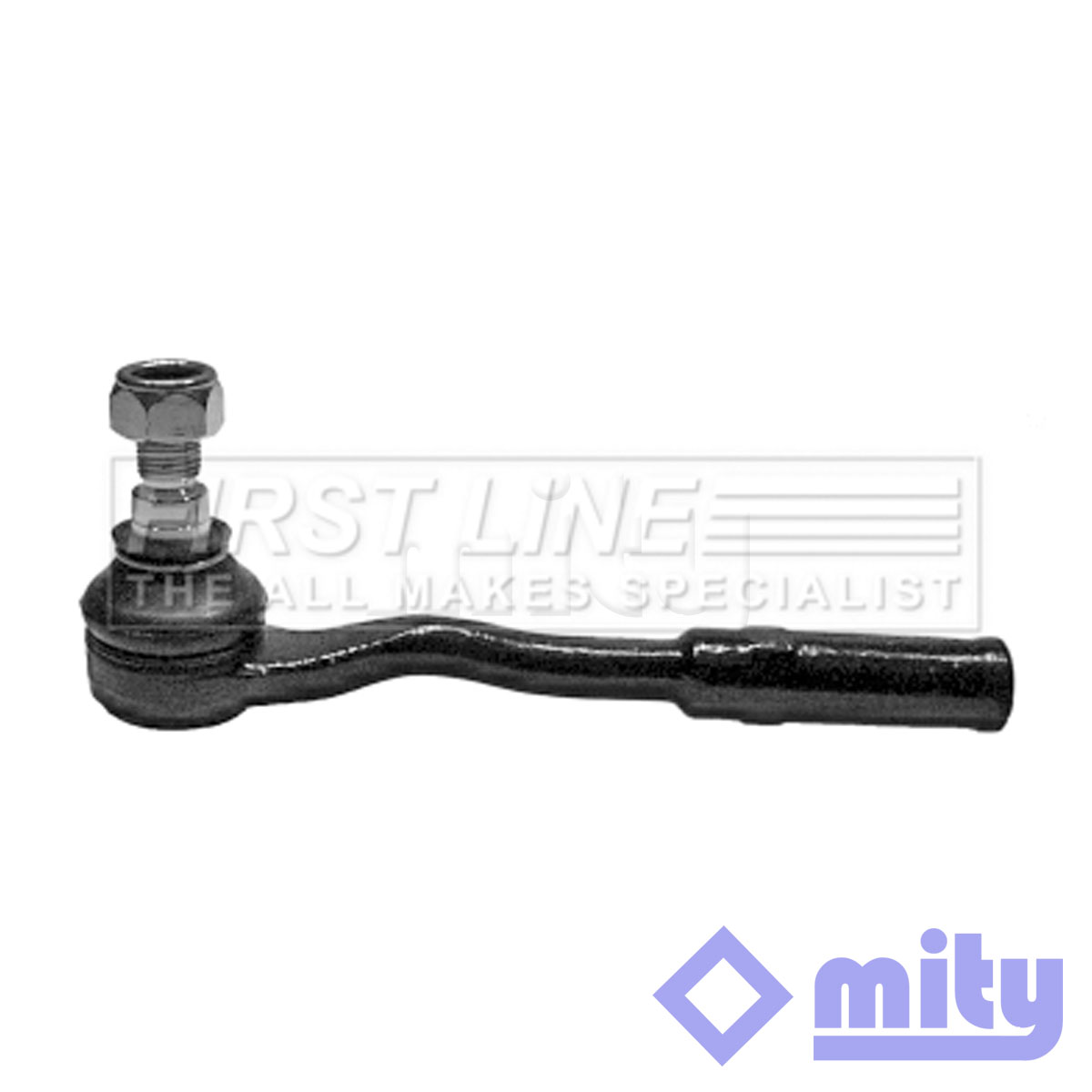 Fits Mercedes S-Class 1998-2006 SL 2000-2012 Tie Rod End Mity ...