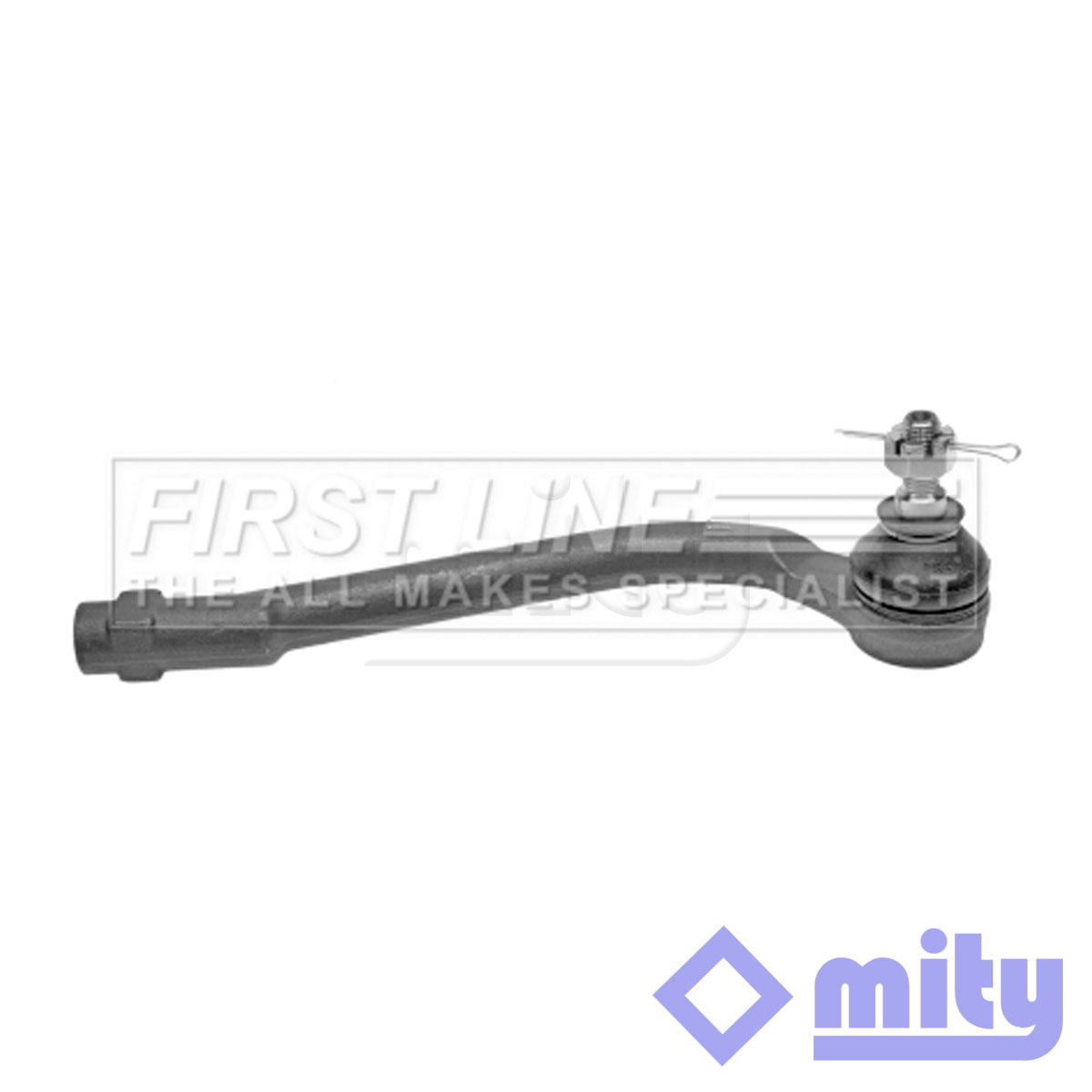 Fits Kia Cee'D Pro Hyundai i30 1.4 1.6 CRDi 2.0 Tie Rod End Mity #3 ...