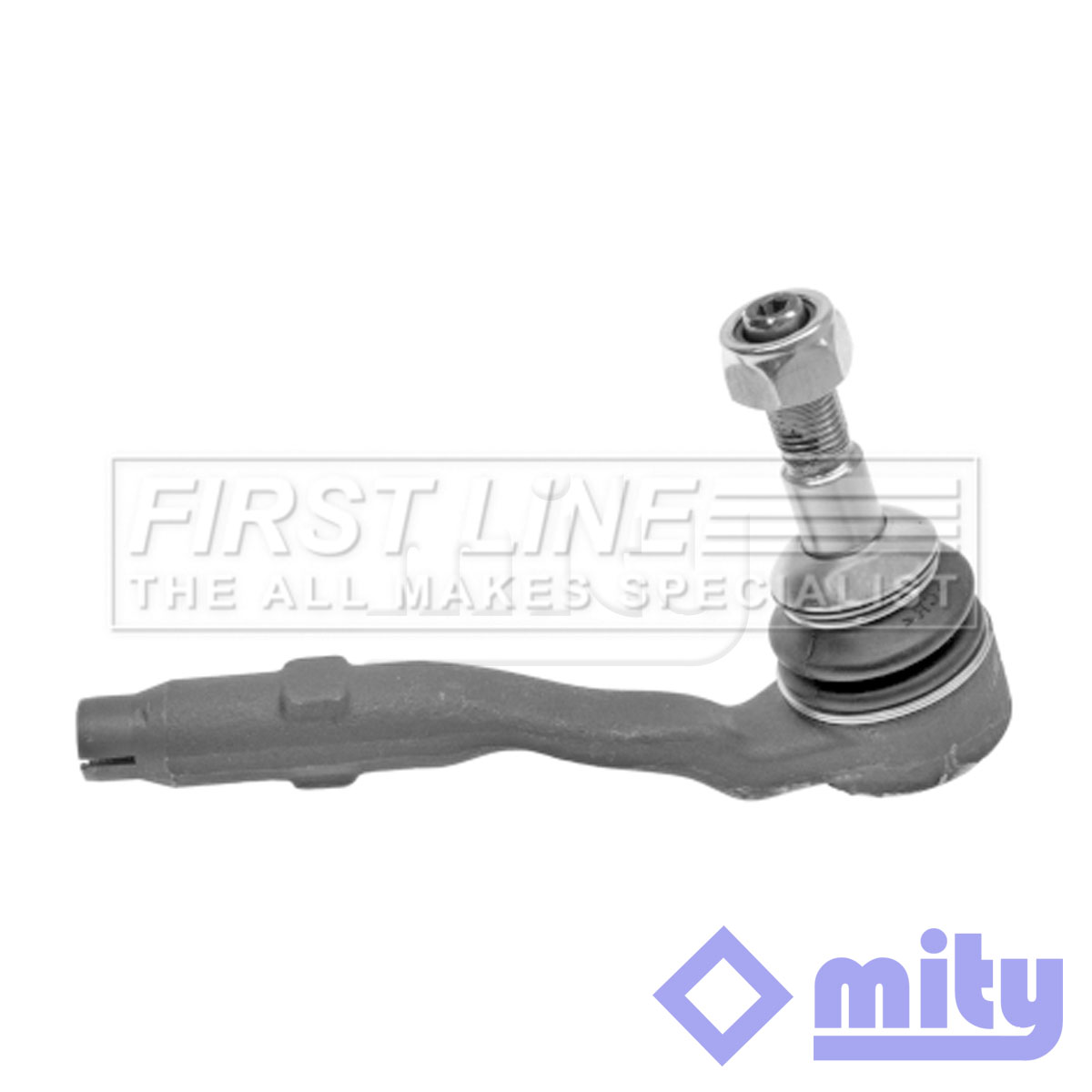 Fits BMW 5 Series 2009-2017 6 Series 2010-2018 Tie Rod End Mity #2 ...