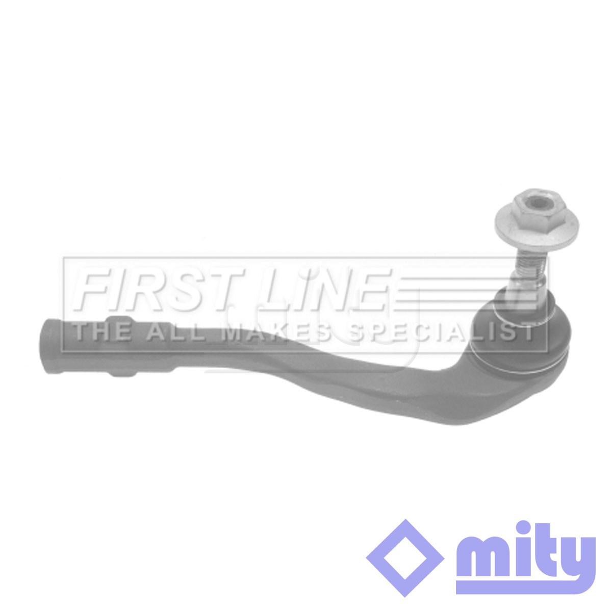 Fits Audi A6 2010-2018 Q5 2008-2017 A7 2010-2018 Tie Rod End Mity #3 ...