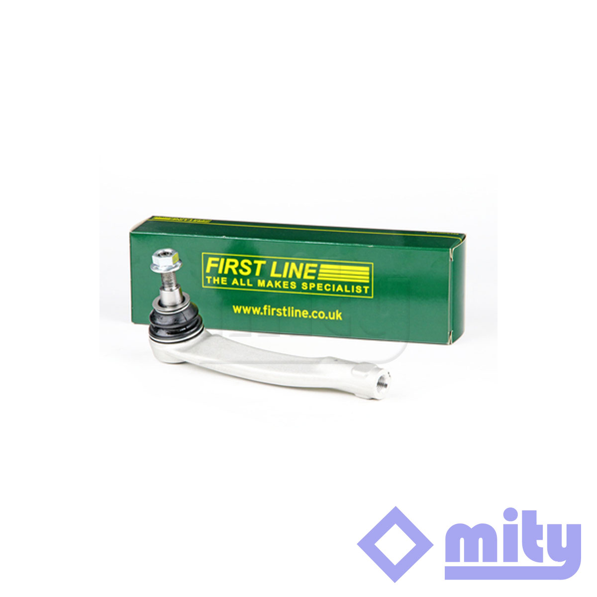 Fits Porsche Panamera 2009-2016 3.0 D 3.6 4.8 Tie Rod End Mity #3 ...