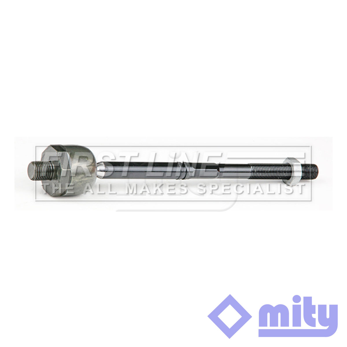 Fits BMW 3 Series X3 X4 1.6 1.8 2.0 D 3.0 Tie Rod End Mity #1 ...
