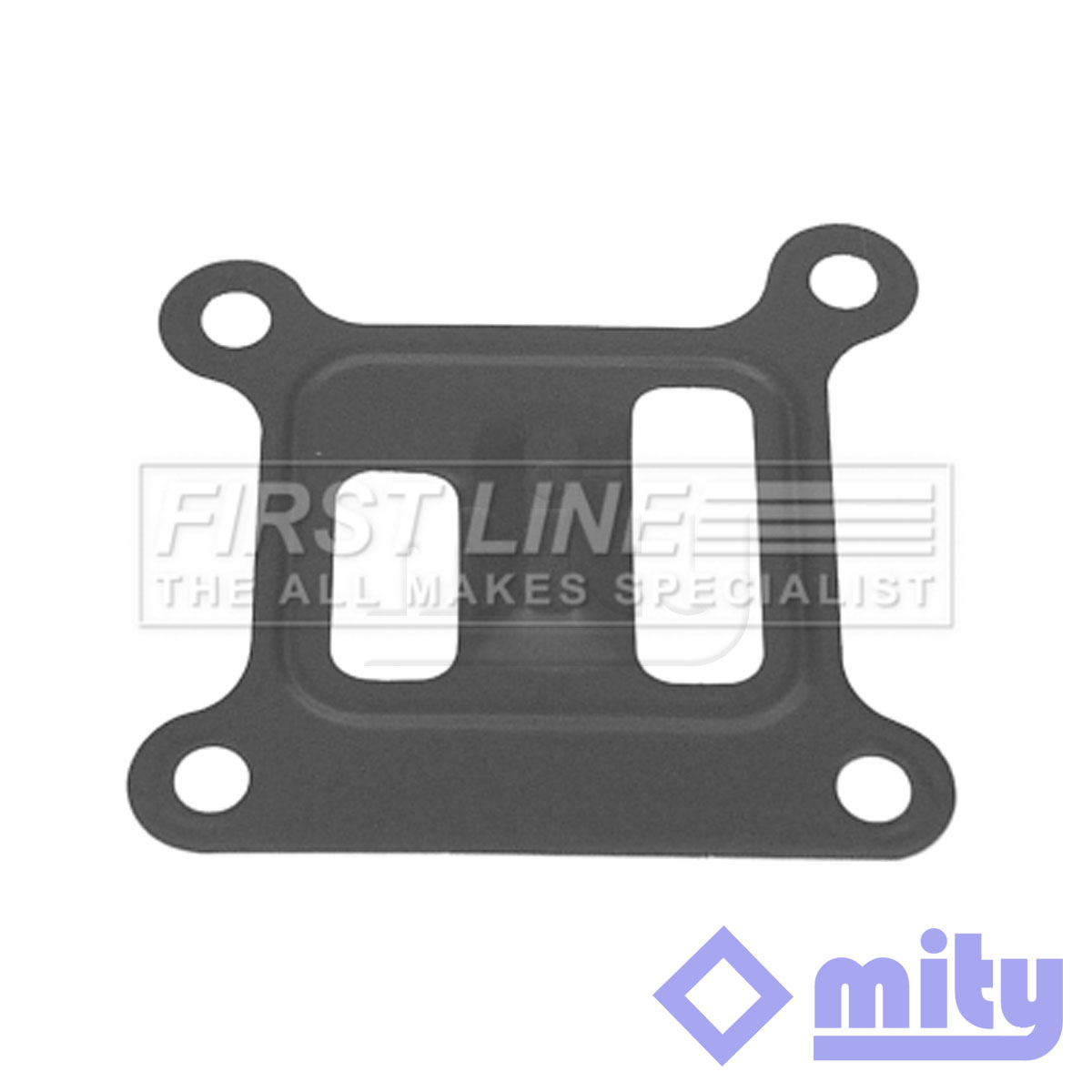 Adatto per guarnizione pompa acqua X-Type Mondeo Transit 2.0 D dCi 2.2 Mity XS7Q8507AA